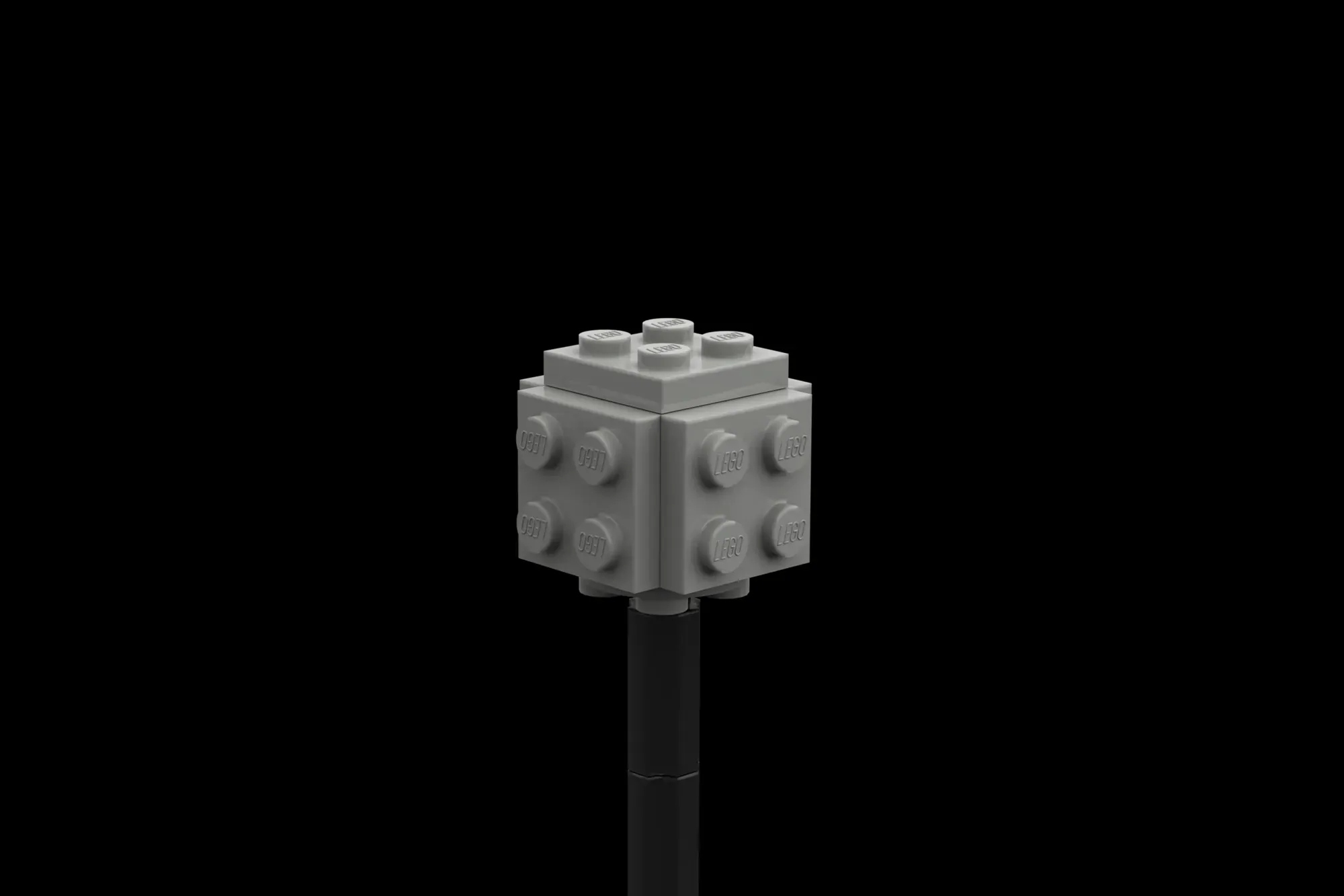 Solar System Model | LEGO® Ideas