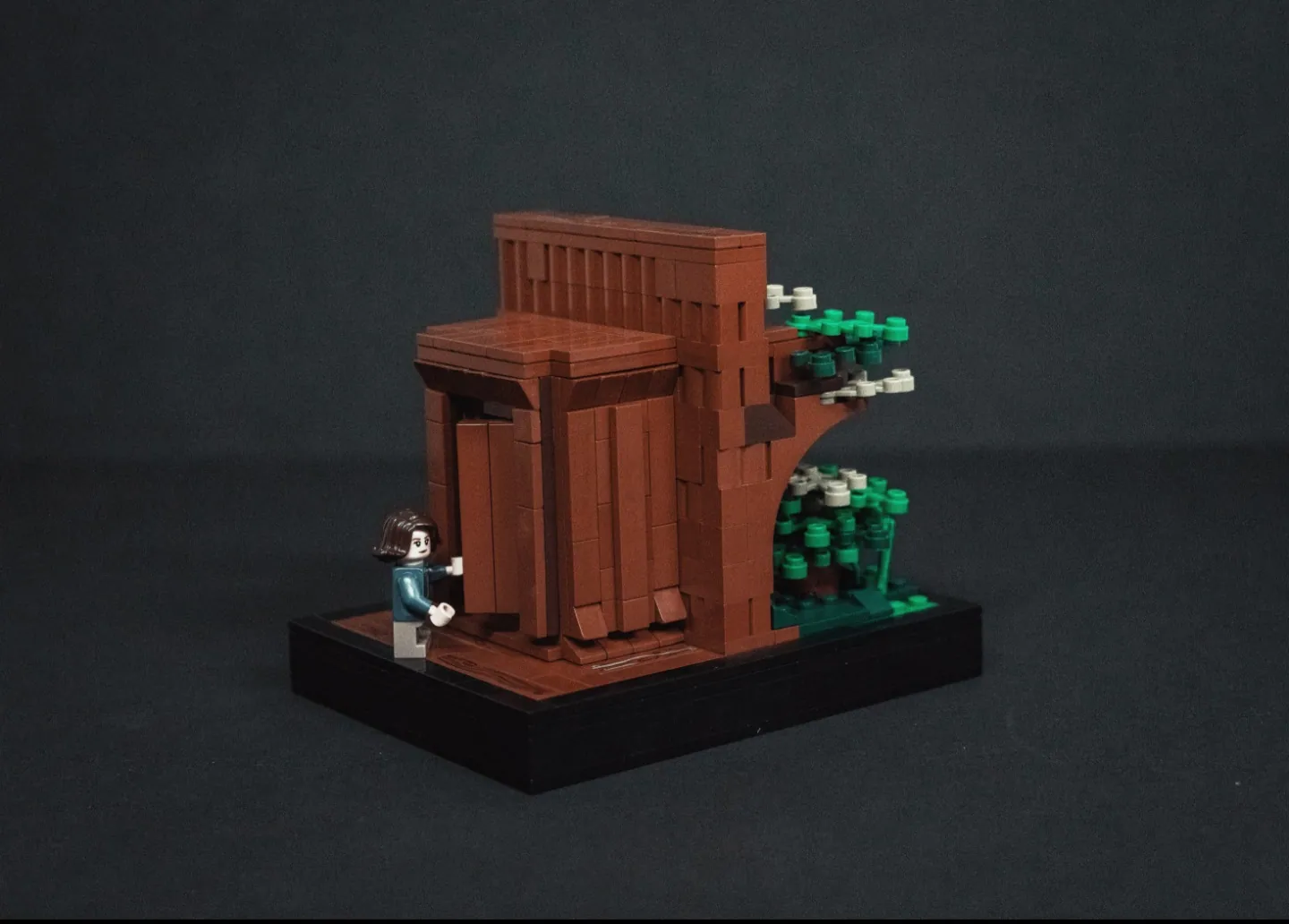 The Wardrobe | LEGO® Ideas