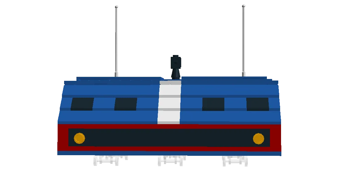 Zero-X MEV | LEGO® Ideas