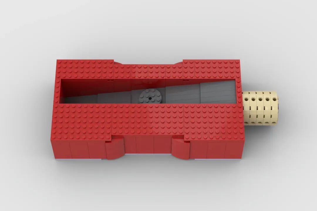 Pencil Sharpener | LEGO® Ideas