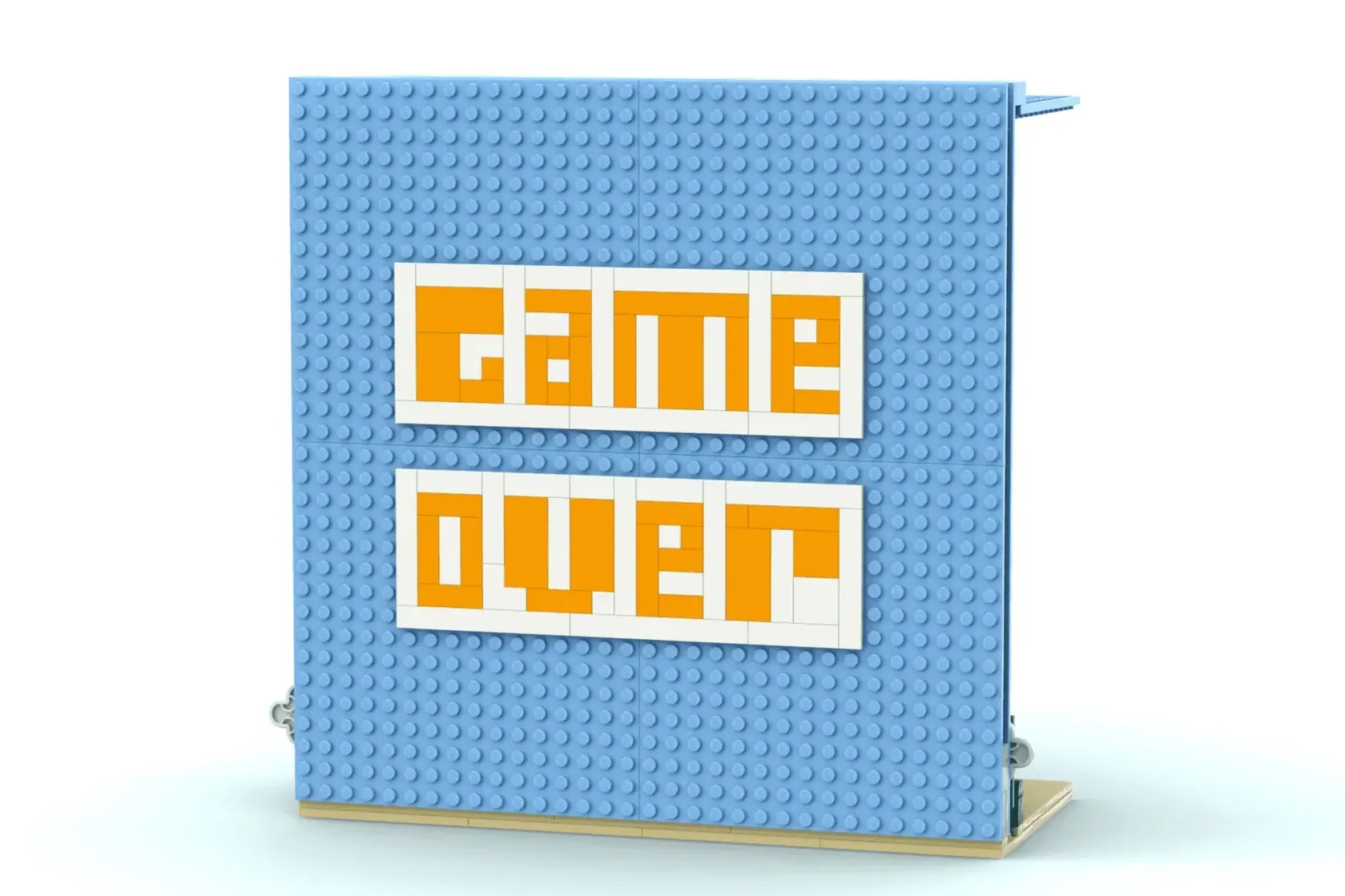 Flappy Bird | LEGO® Ideas