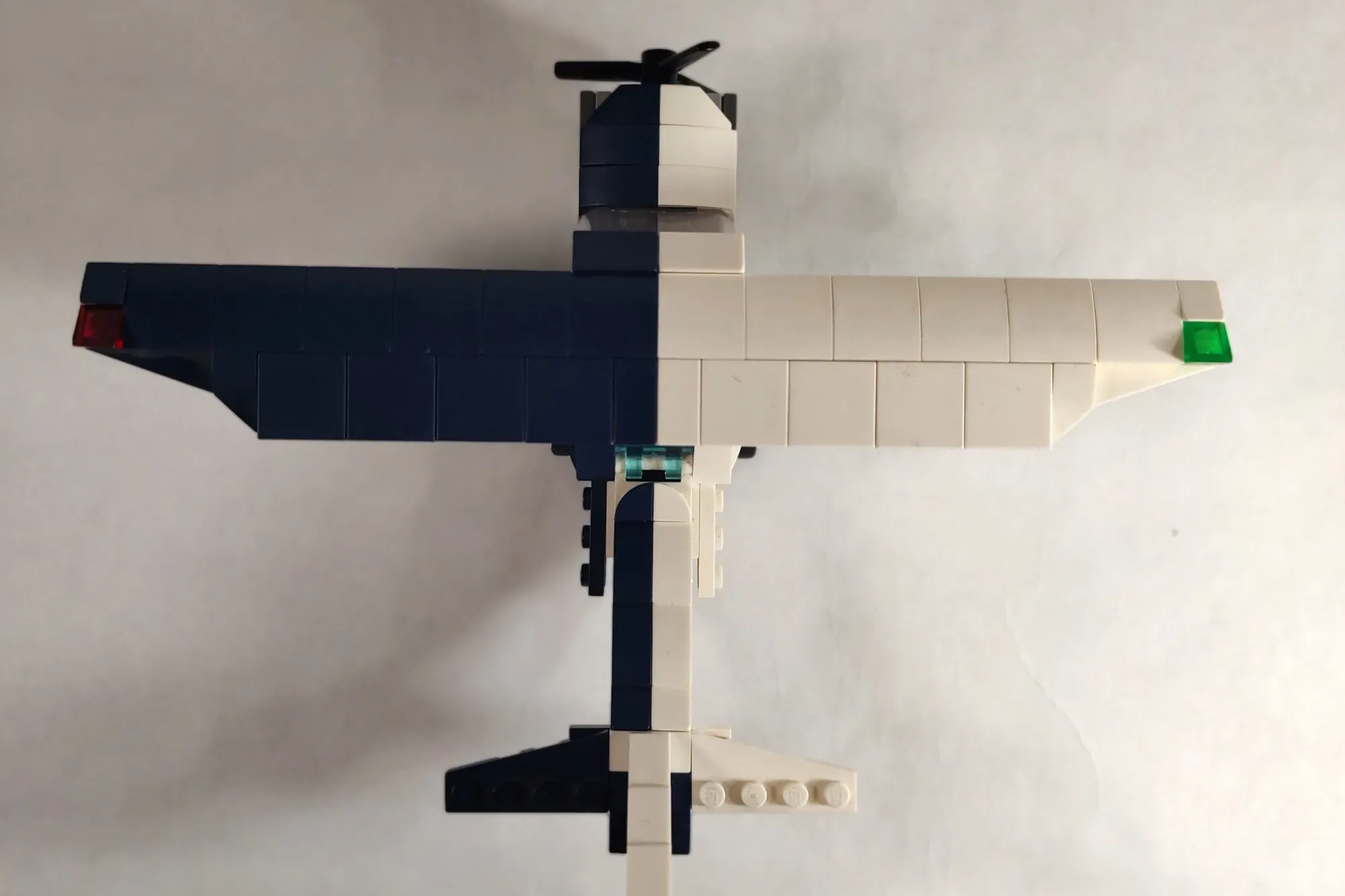 Cessna 172 Skyhawk | LEGO® Ideas