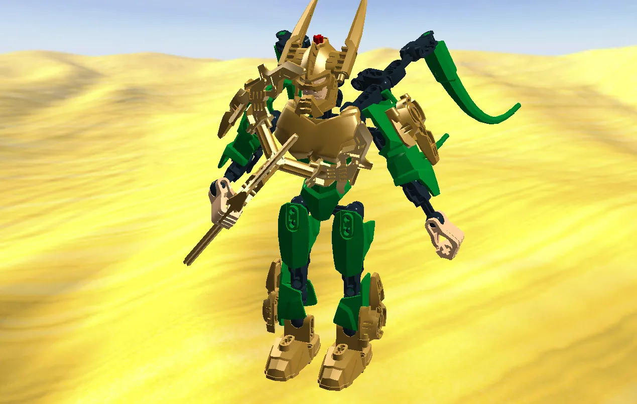 Marvel Ultrabuild Add Ons | LEGO® Ideas