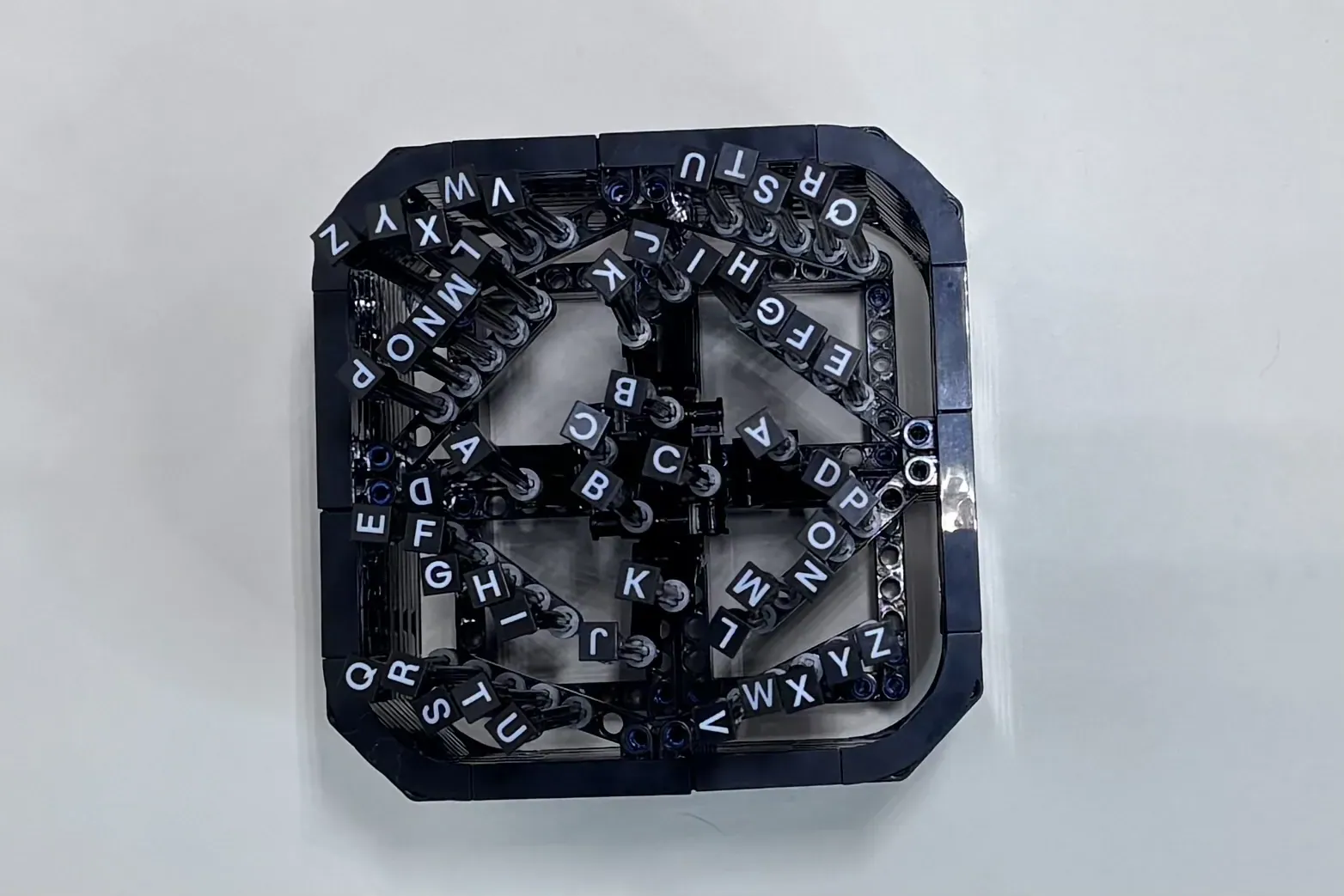Octo-Pot Set | LEGO® Ideas