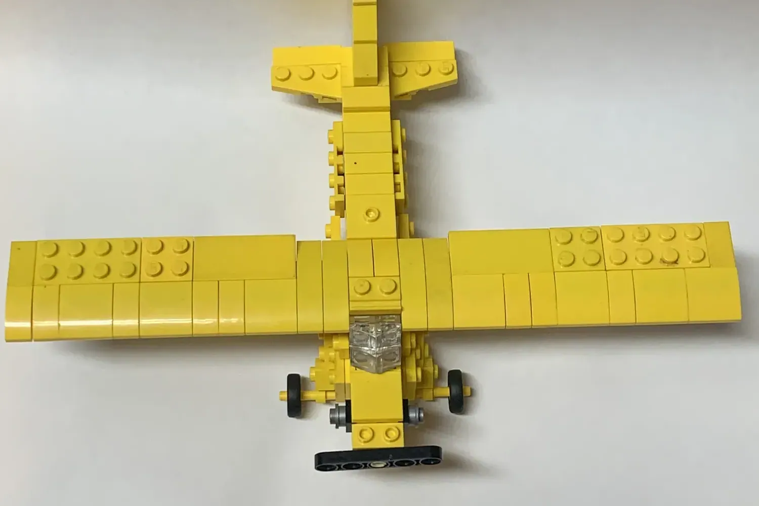 J-3 Piper Cub | LEGO® Ideas