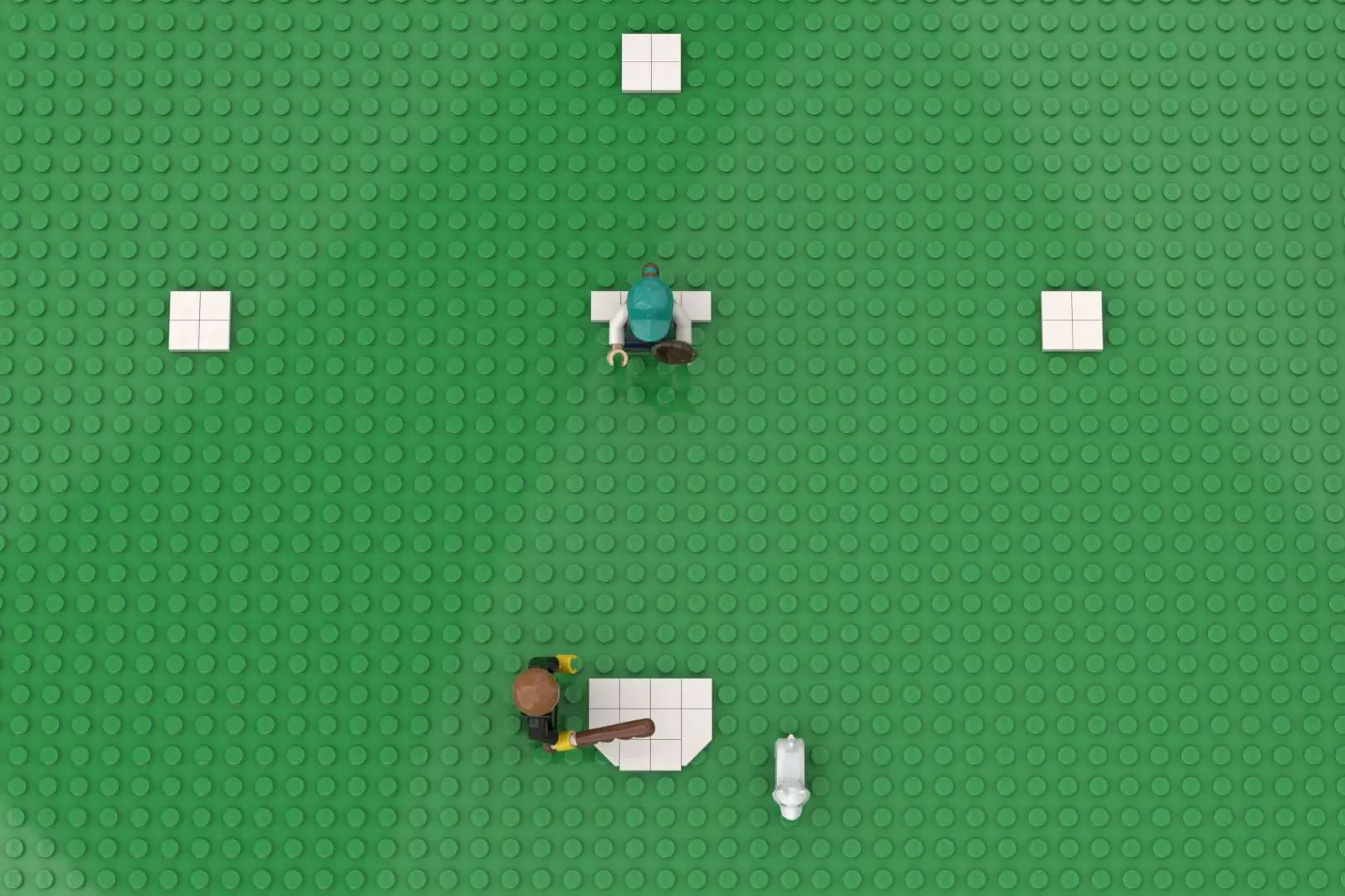 Richie Rich:The Richest Kid in the World | LEGO® Ideas