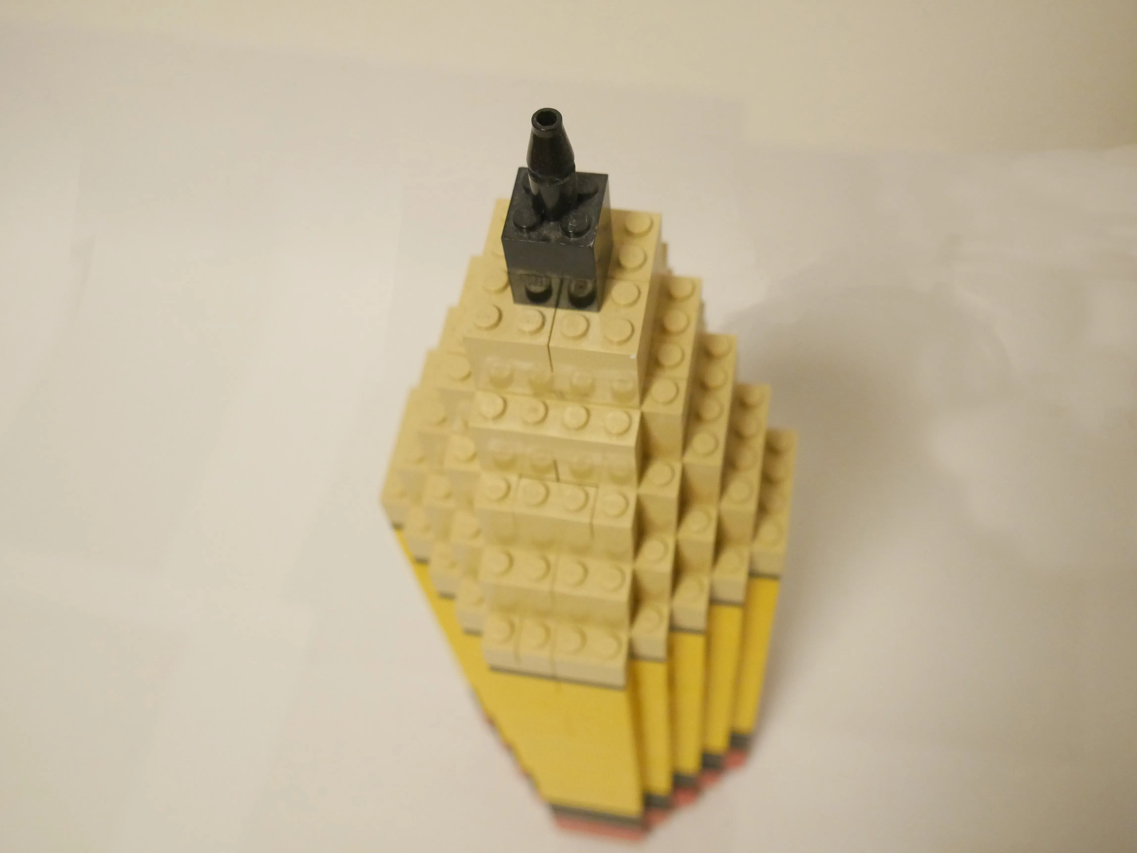 Rubber and Pencil | LEGO® Ideas