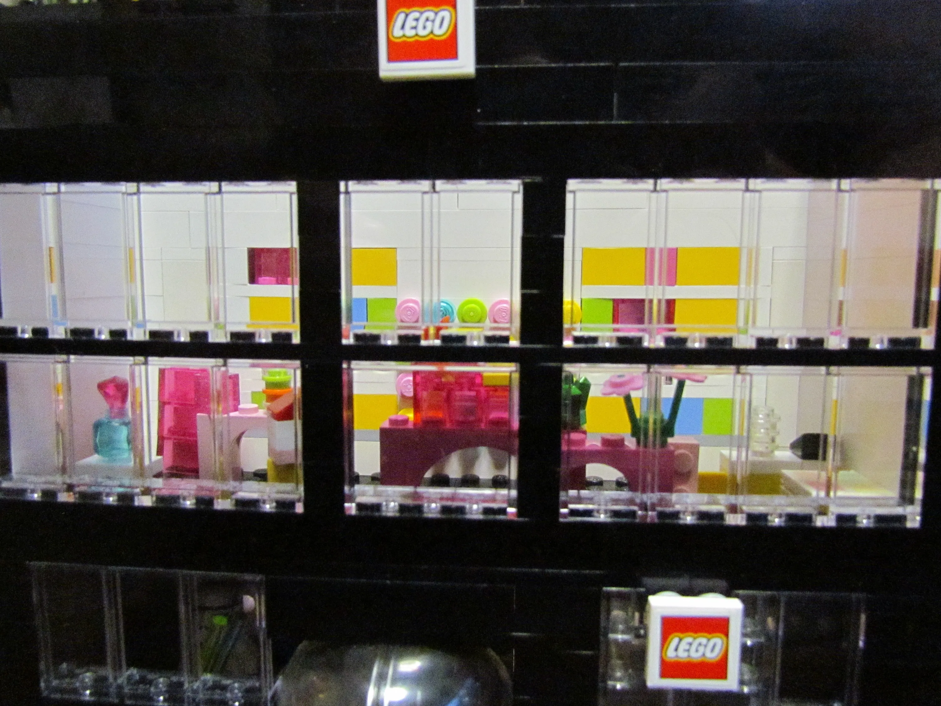 Lego Shop Modular Building | LEGO® Ideas