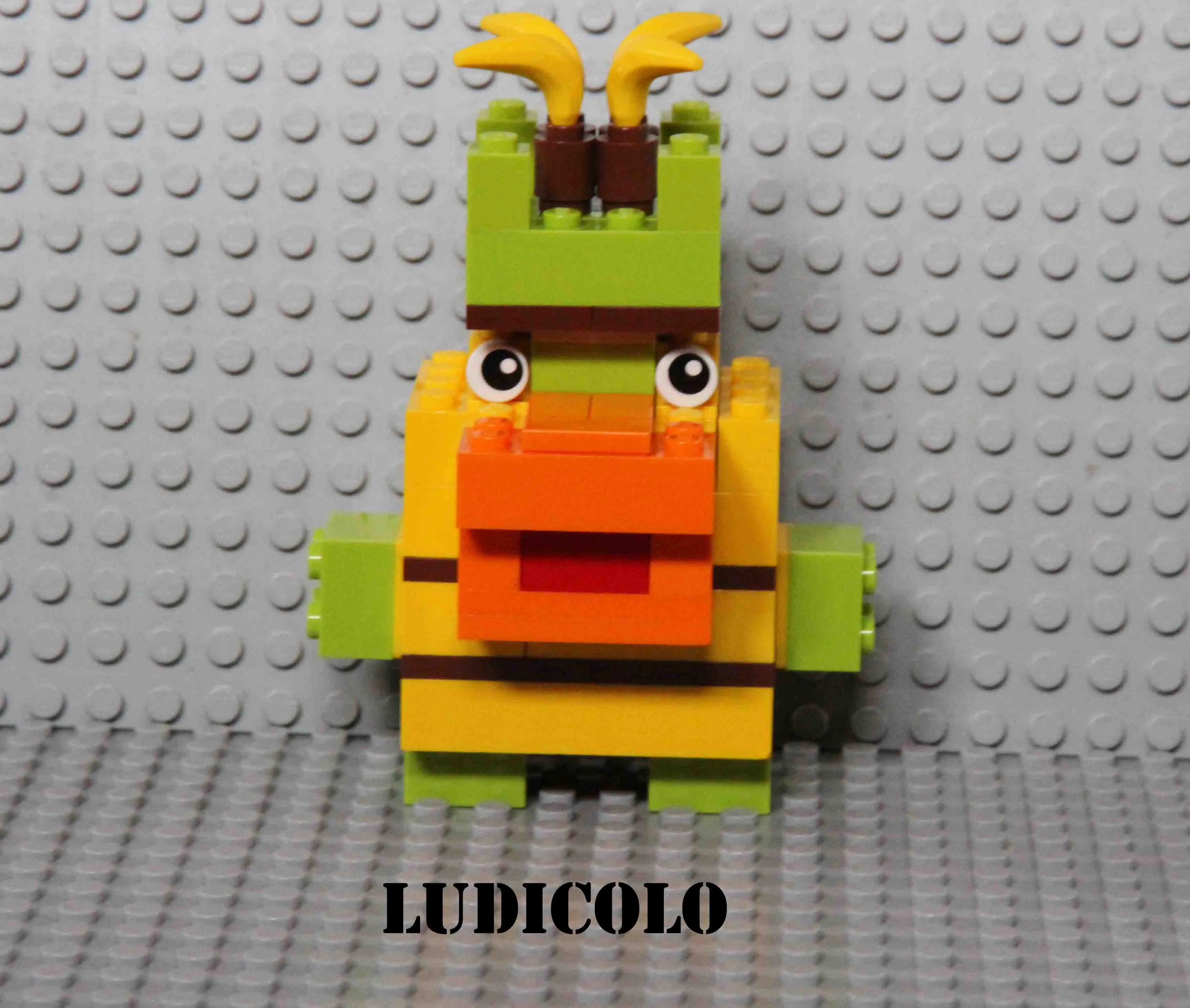 Lego Pokemon! | LEGO® Ideas
