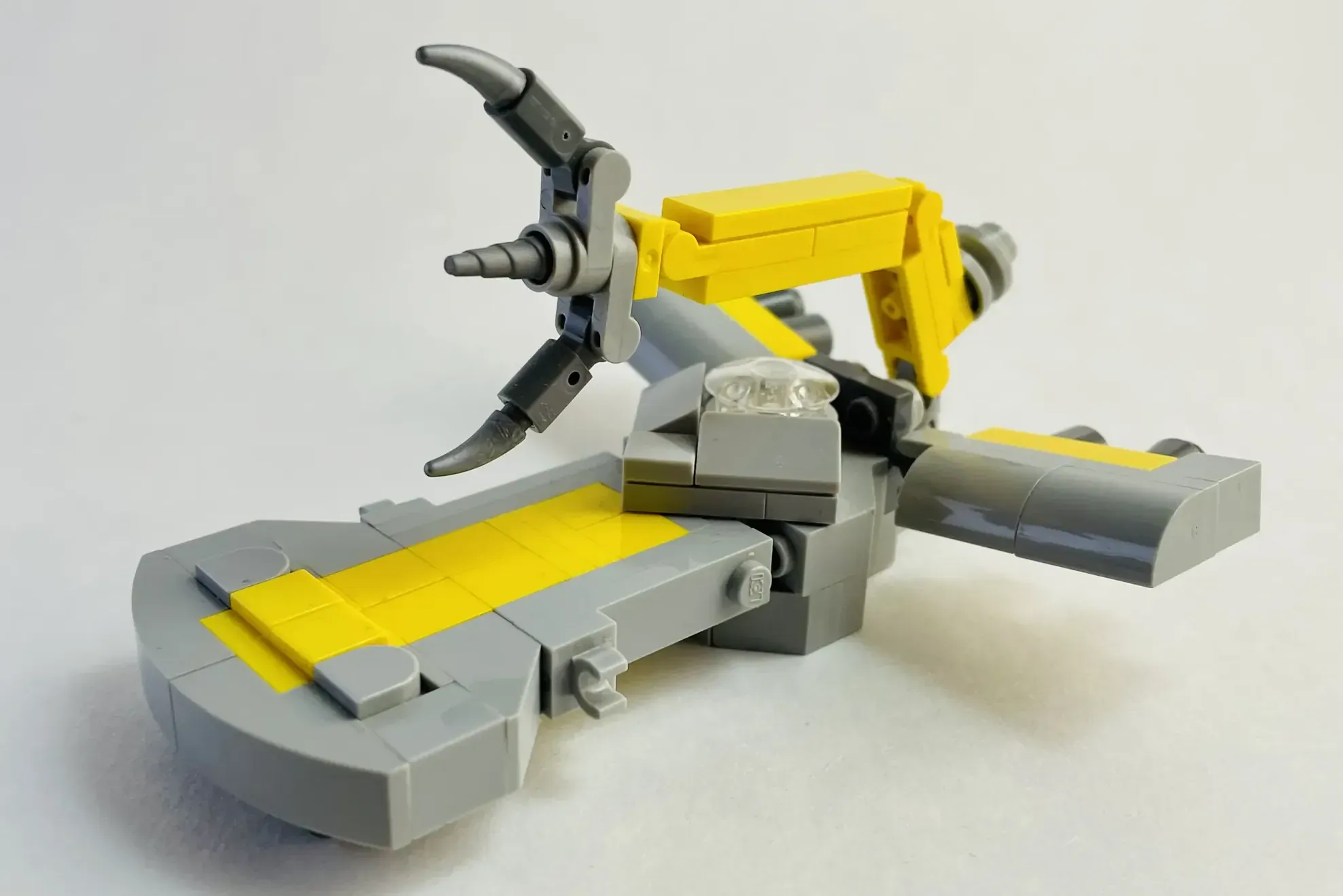 Cowboy Bebop | LEGO® Ideas