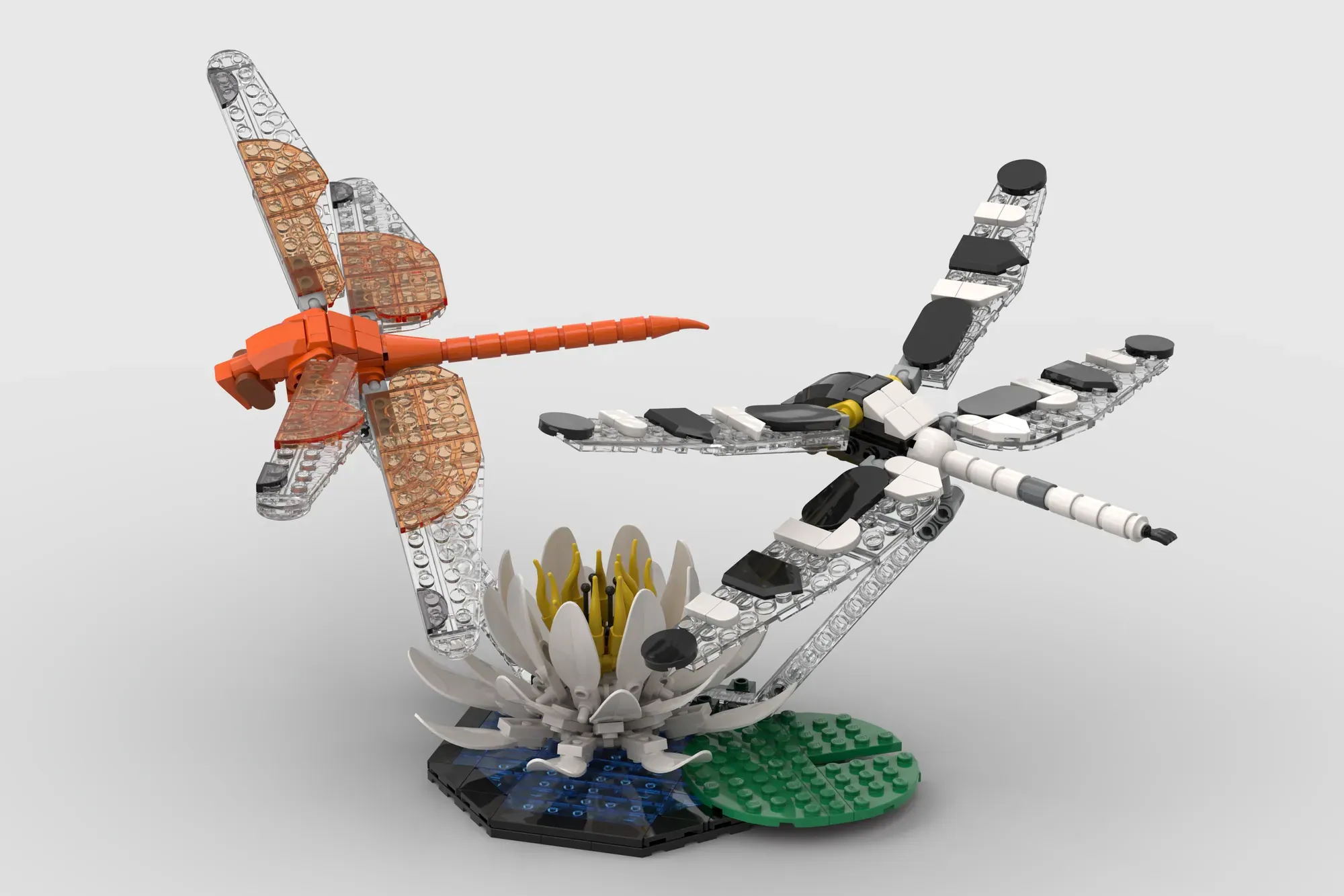 More Insects! | LEGO® Ideas