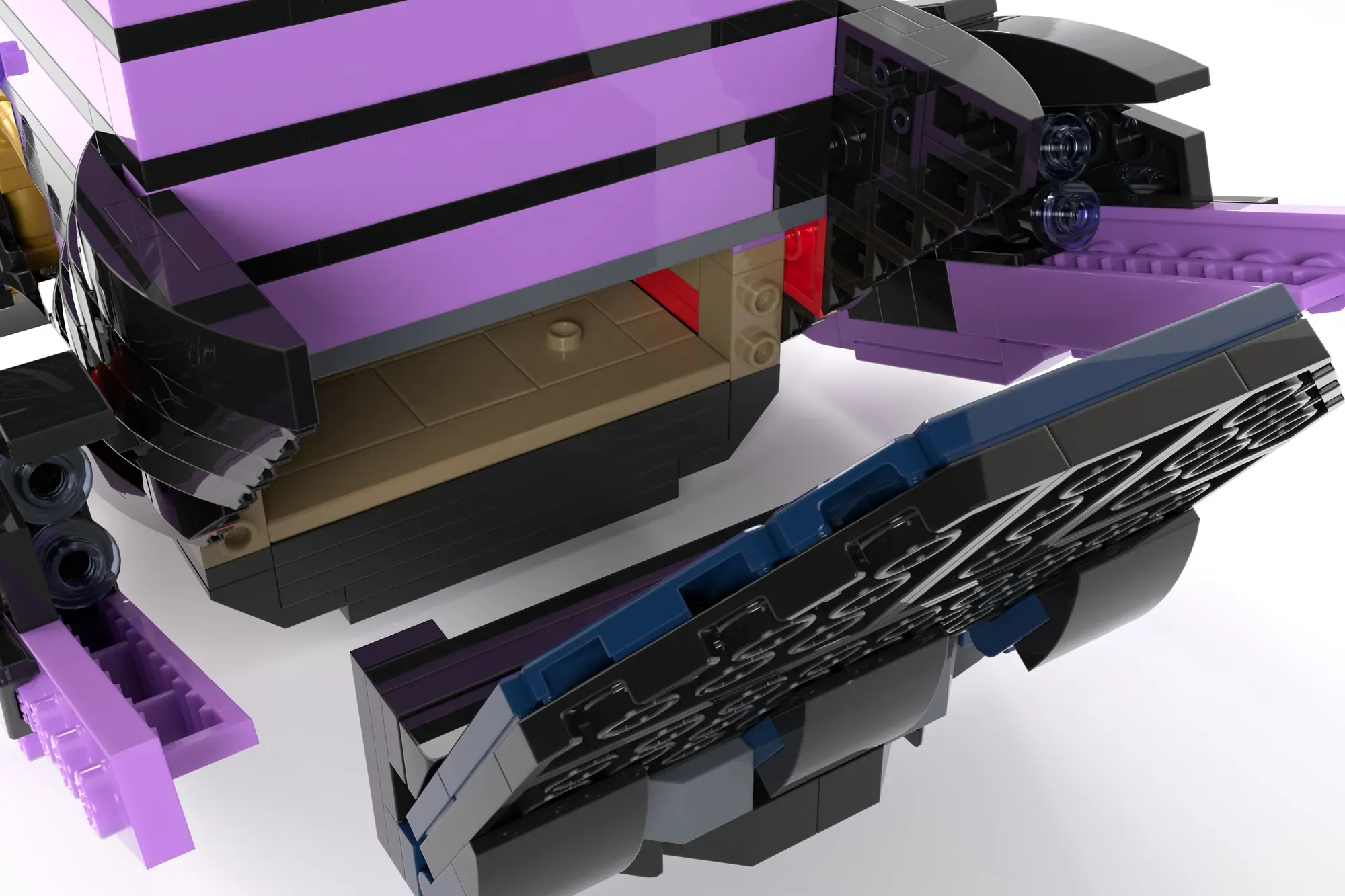 Garmadon's Evil Bounty | LEGO® Ideas