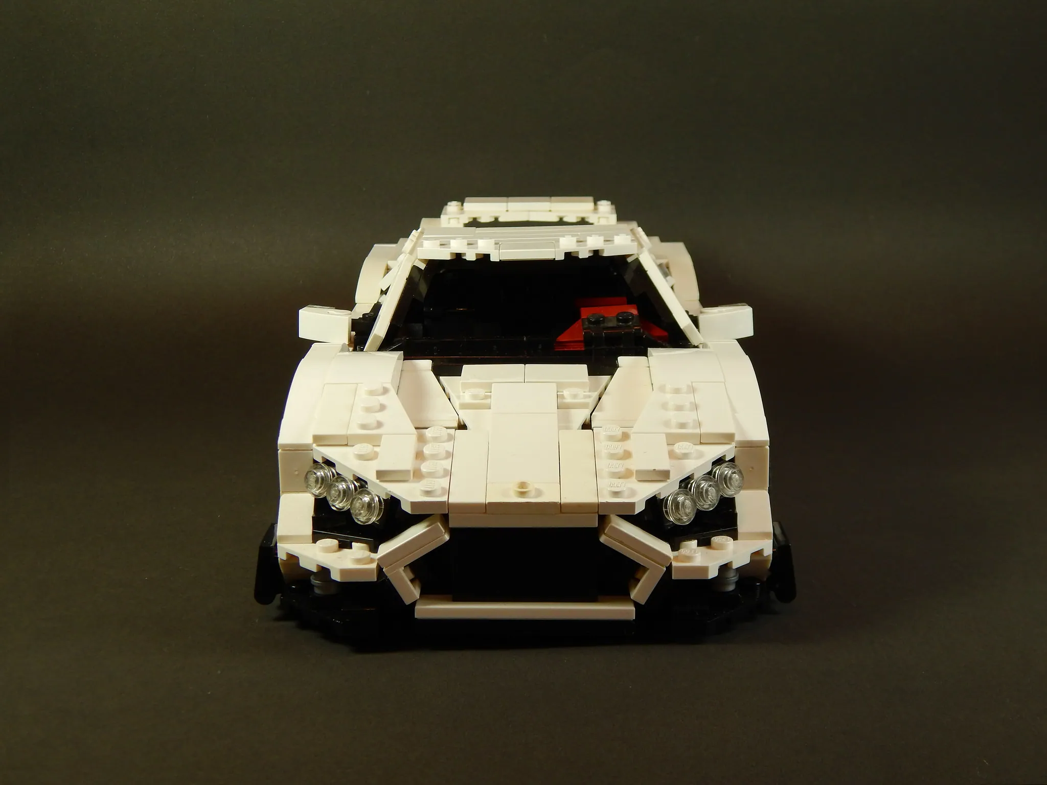 Zenvo TS1 | LEGO® Ideas