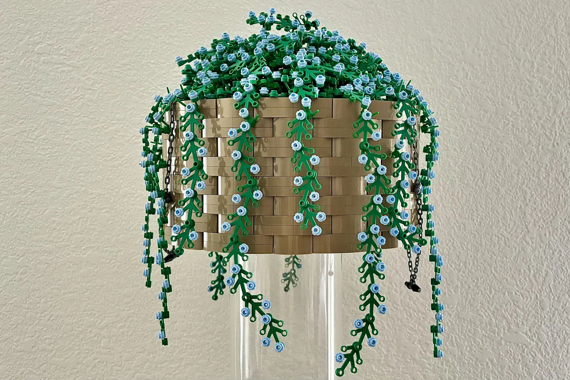 Hanging Basket | LEGO® Ideas
