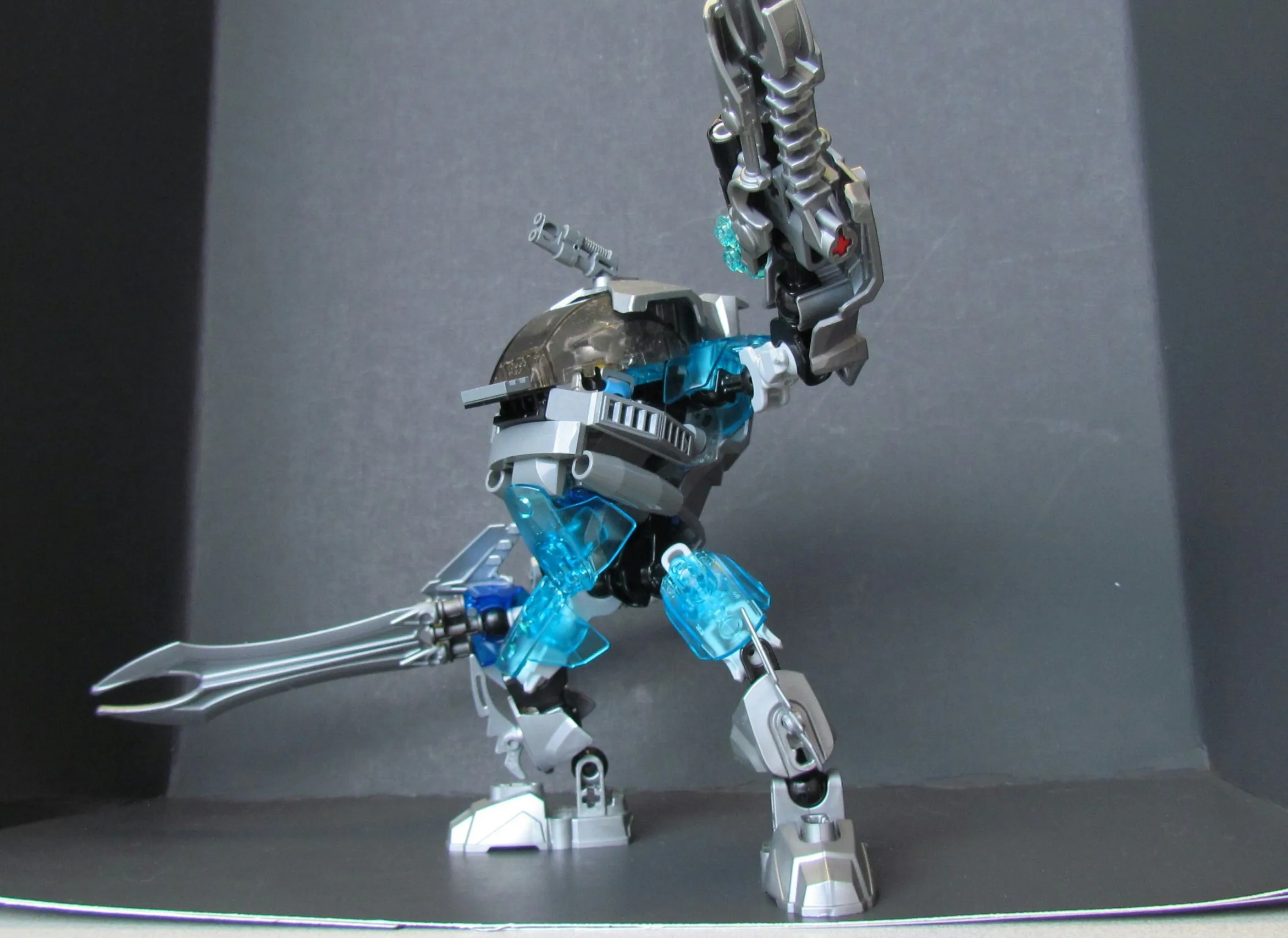 Valiant | LEGO® Ideas