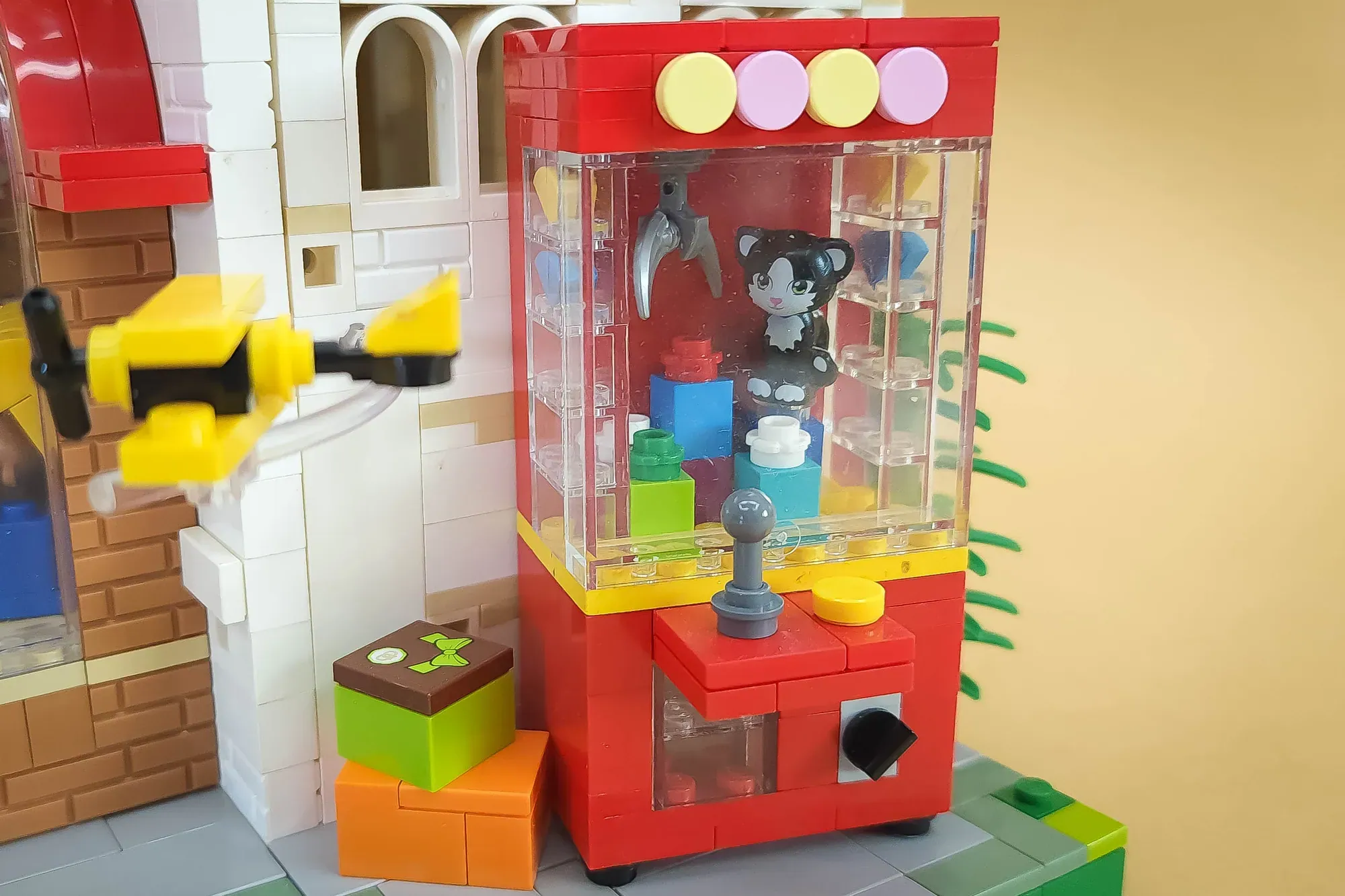 Toy Store | LEGO® Ideas