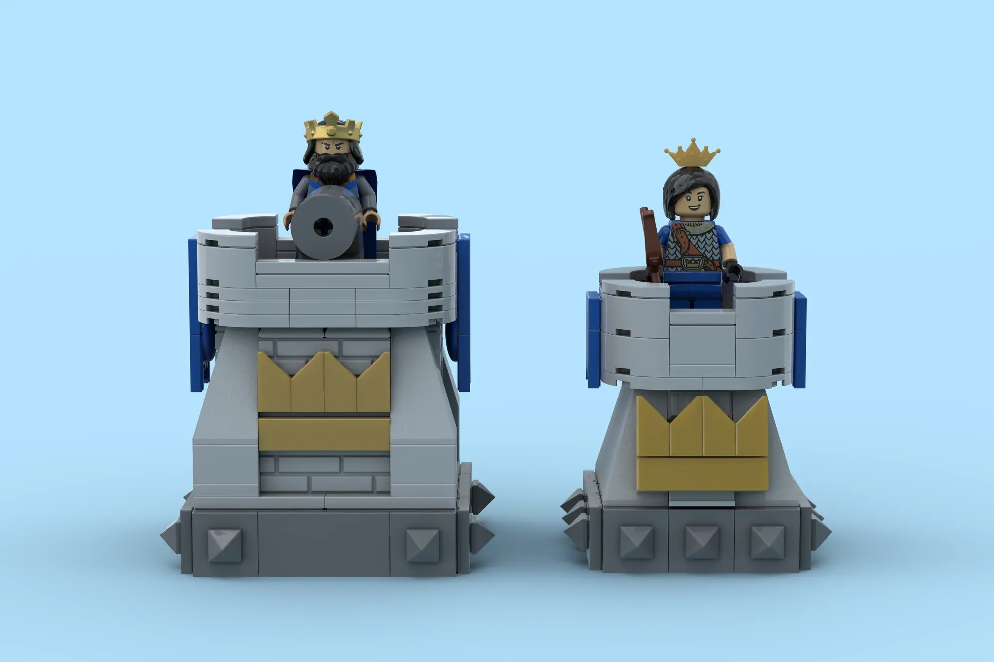 Clash Royale | LEGO® Ideas