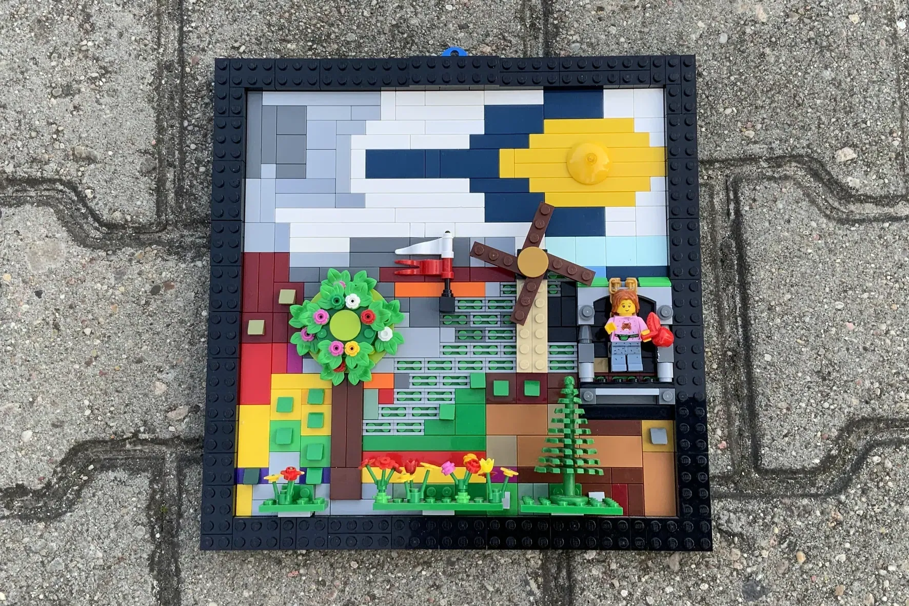 Polish Gold Autumn | LEGO® Ideas