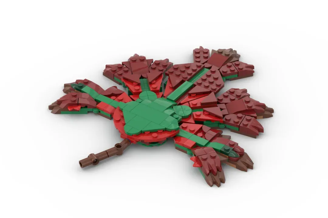 Maple Leaf | LEGO® Ideas