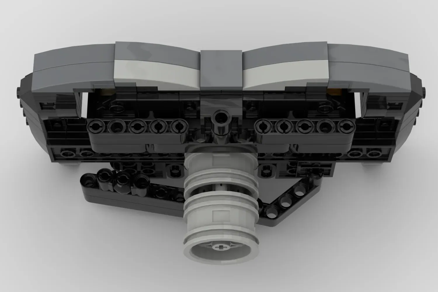 Formula 1 Steering Wheel | LEGO® Ideas