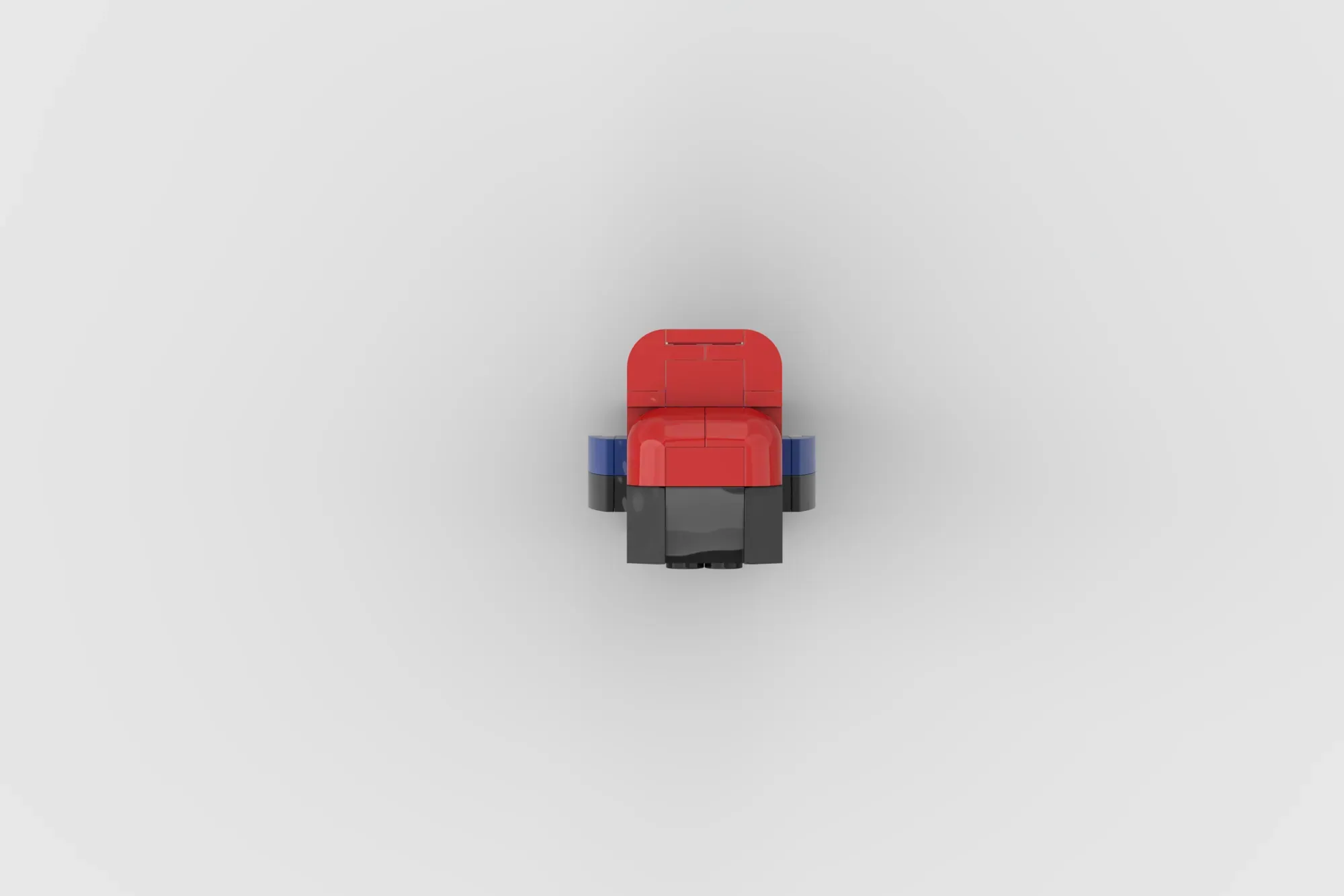Jeffery´s Secret | LEGO® Ideas