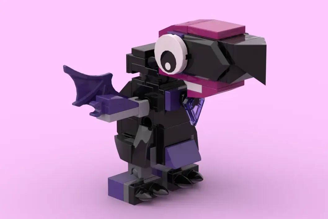Mixels - Night Reapers | LEGO® Ideas