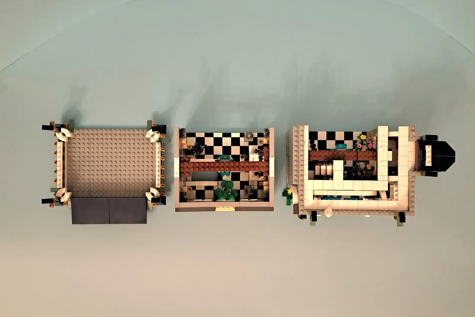 The Secret Island | LEGO® Ideas