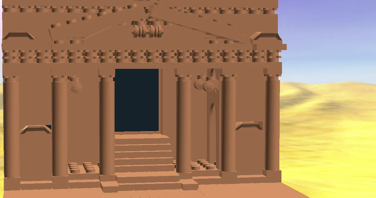 Petra | LEGO® Ideas