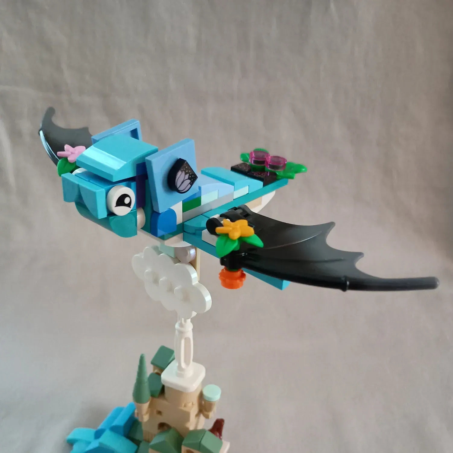 Mystic Bat | LEGO® Ideas