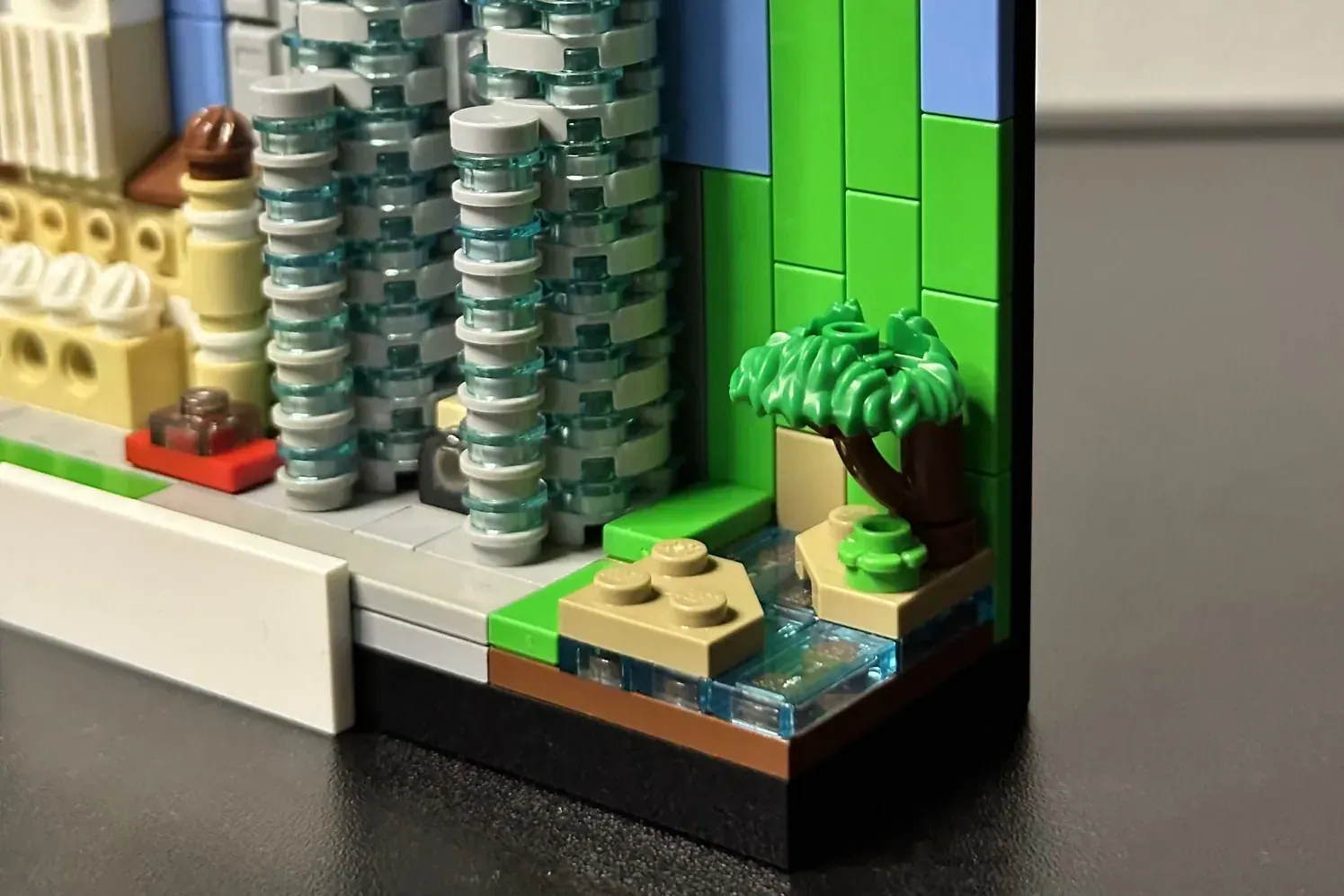 Kuala Lumpur Postcard | LEGO® Ideas