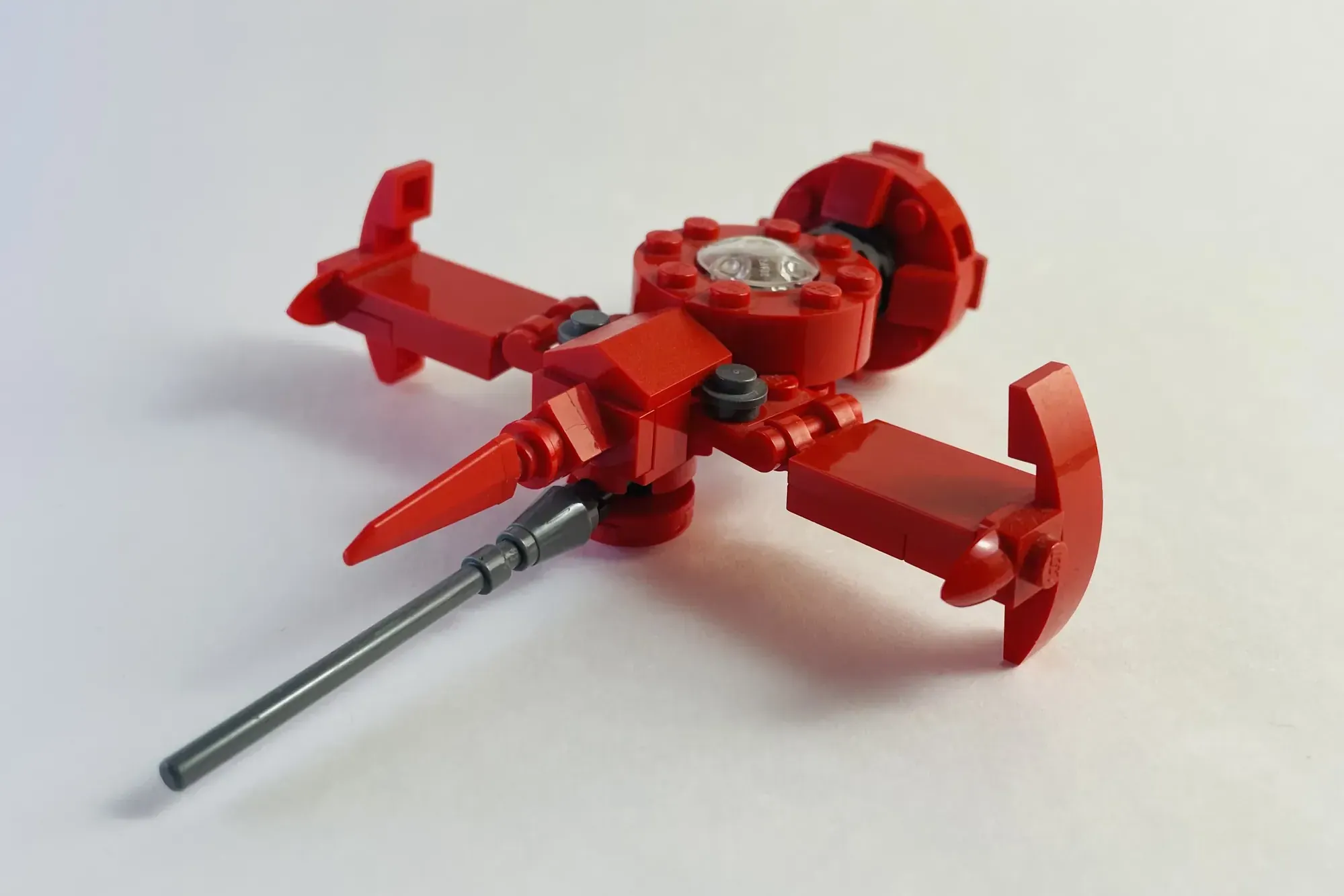 Cowboy Bebop | LEGO® Ideas