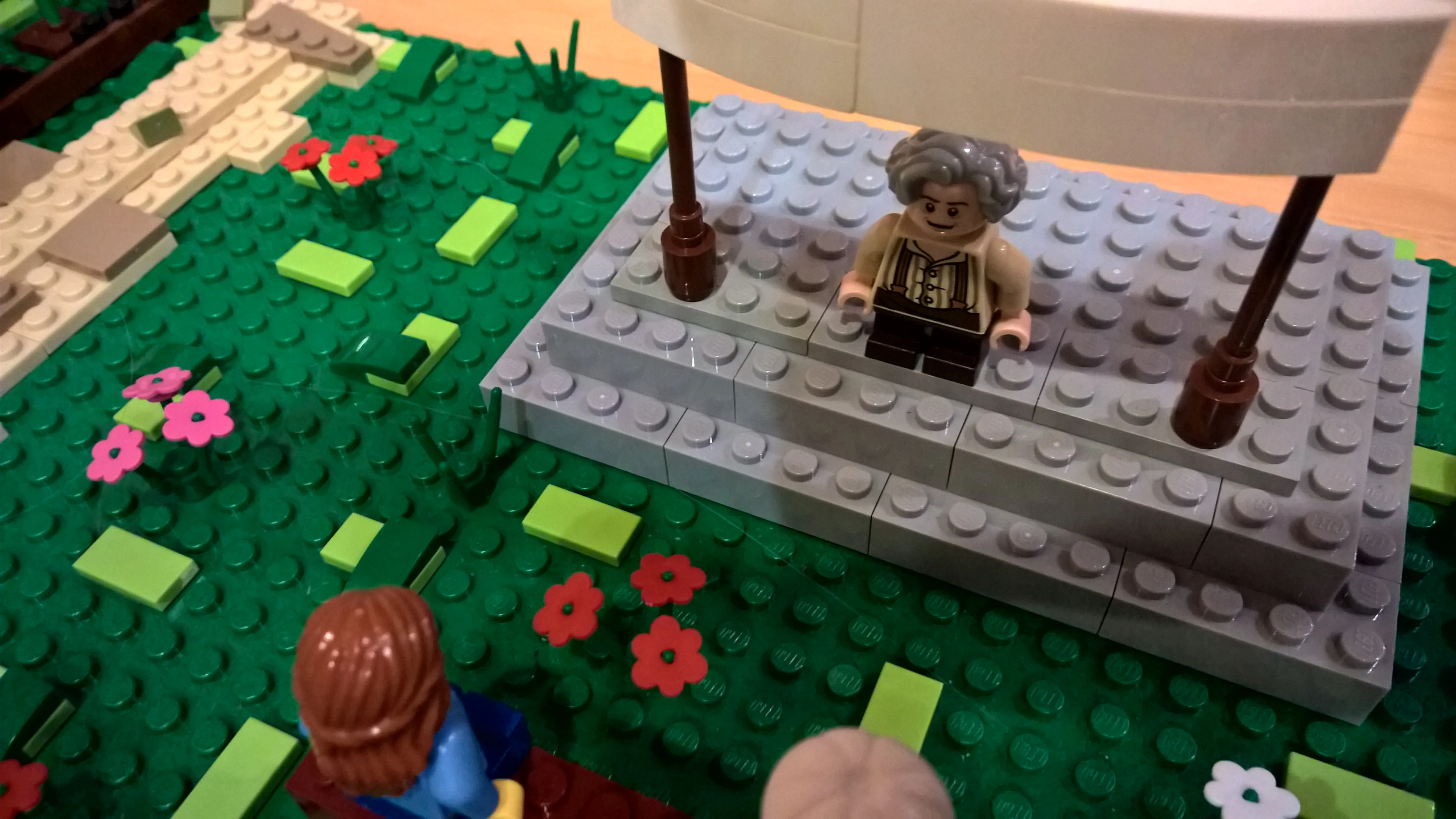 Hobbiton | LEGO® Ideas