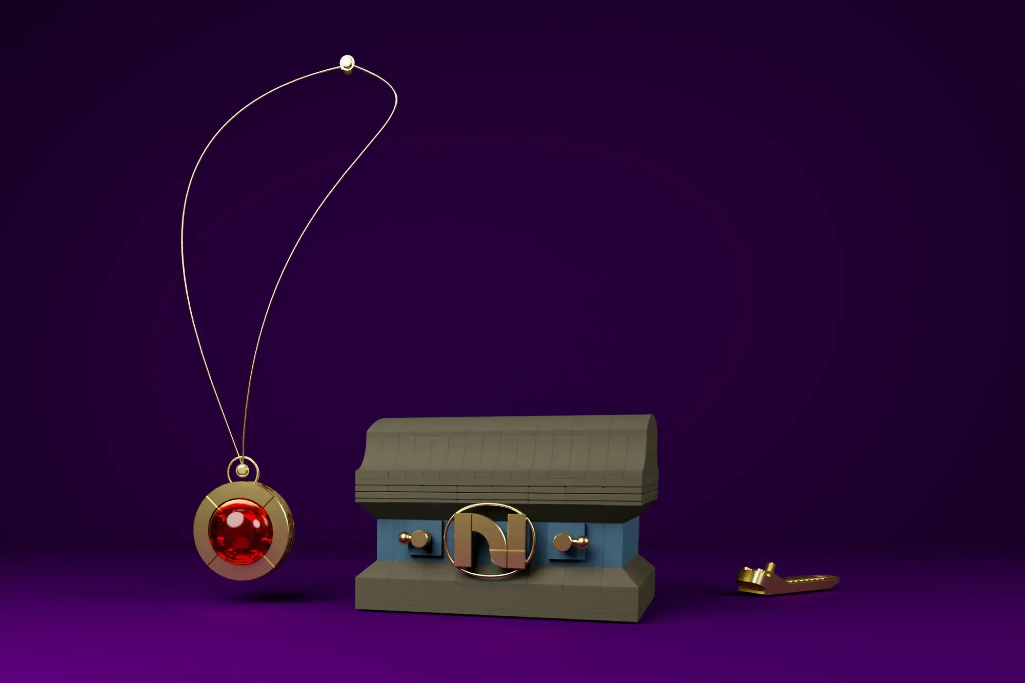 The Secret of NIMH: the Stone | LEGO® Ideas