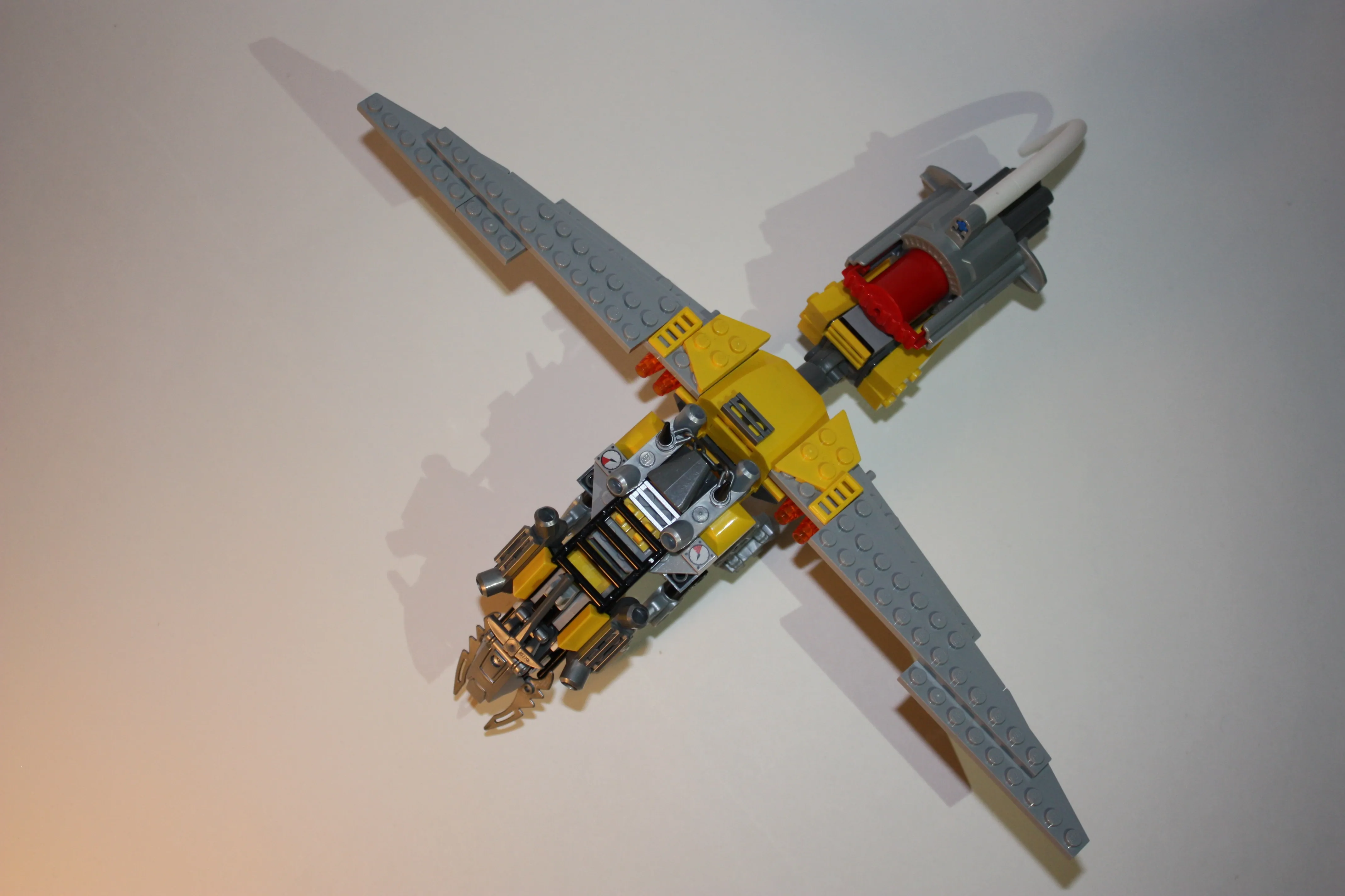 LEGO Wasp Droid | LEGO® Ideas