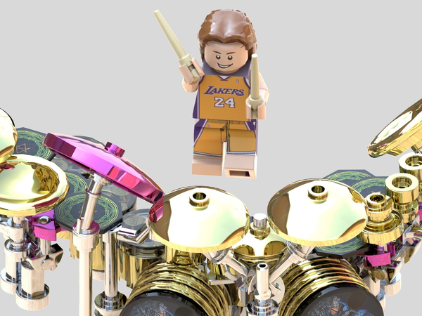 TOOL ojos lisérgicos en la oscuridad - Página 20