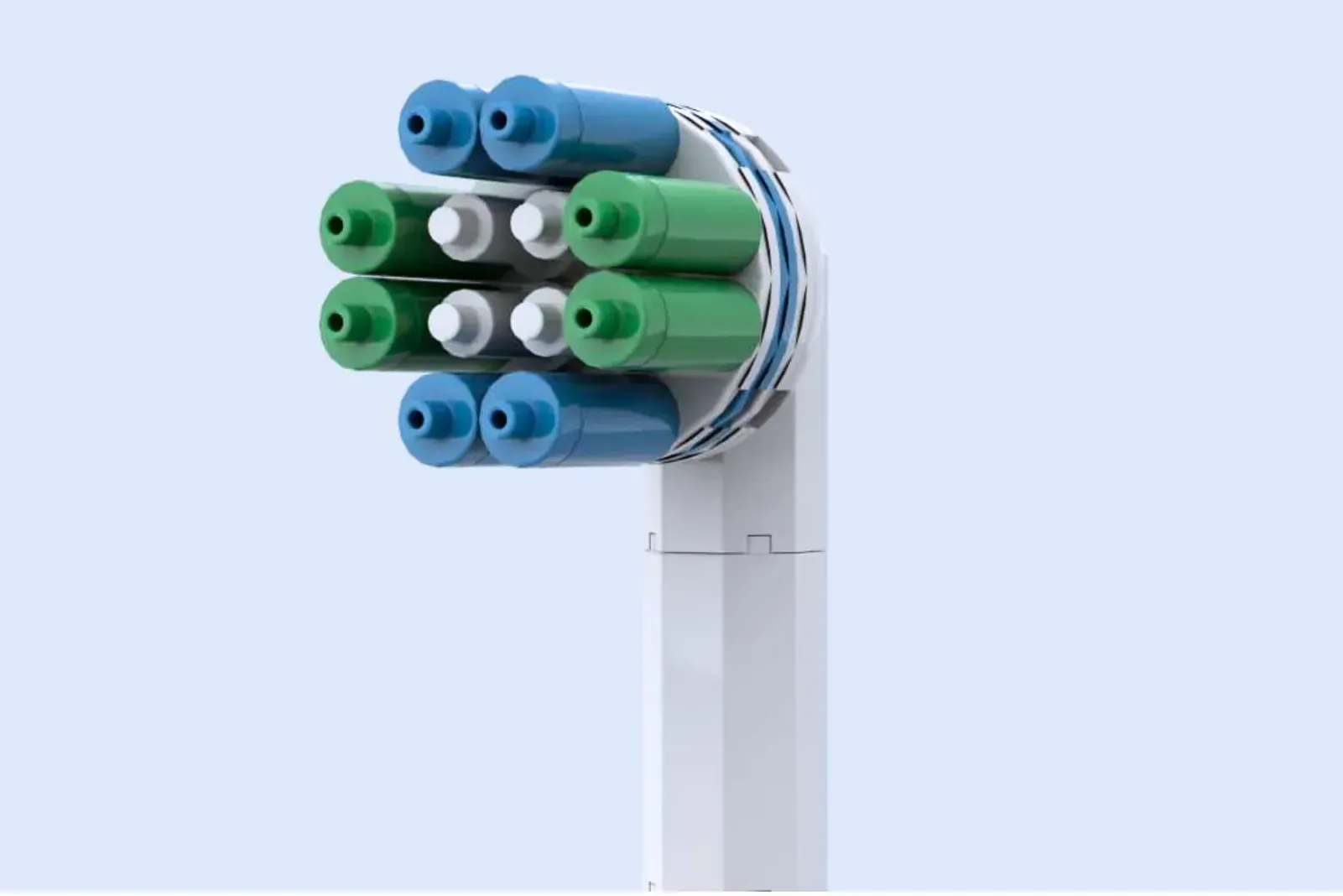 Electric Toothbrush | LEGO® Ideas