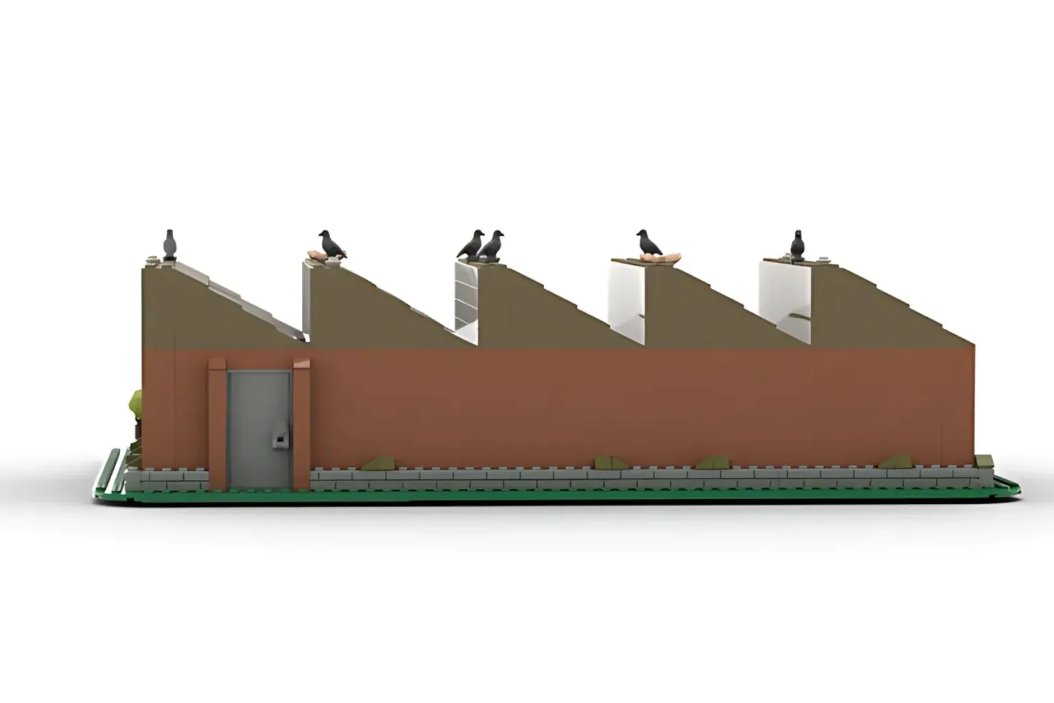 Garden Centre | LEGO® Ideas