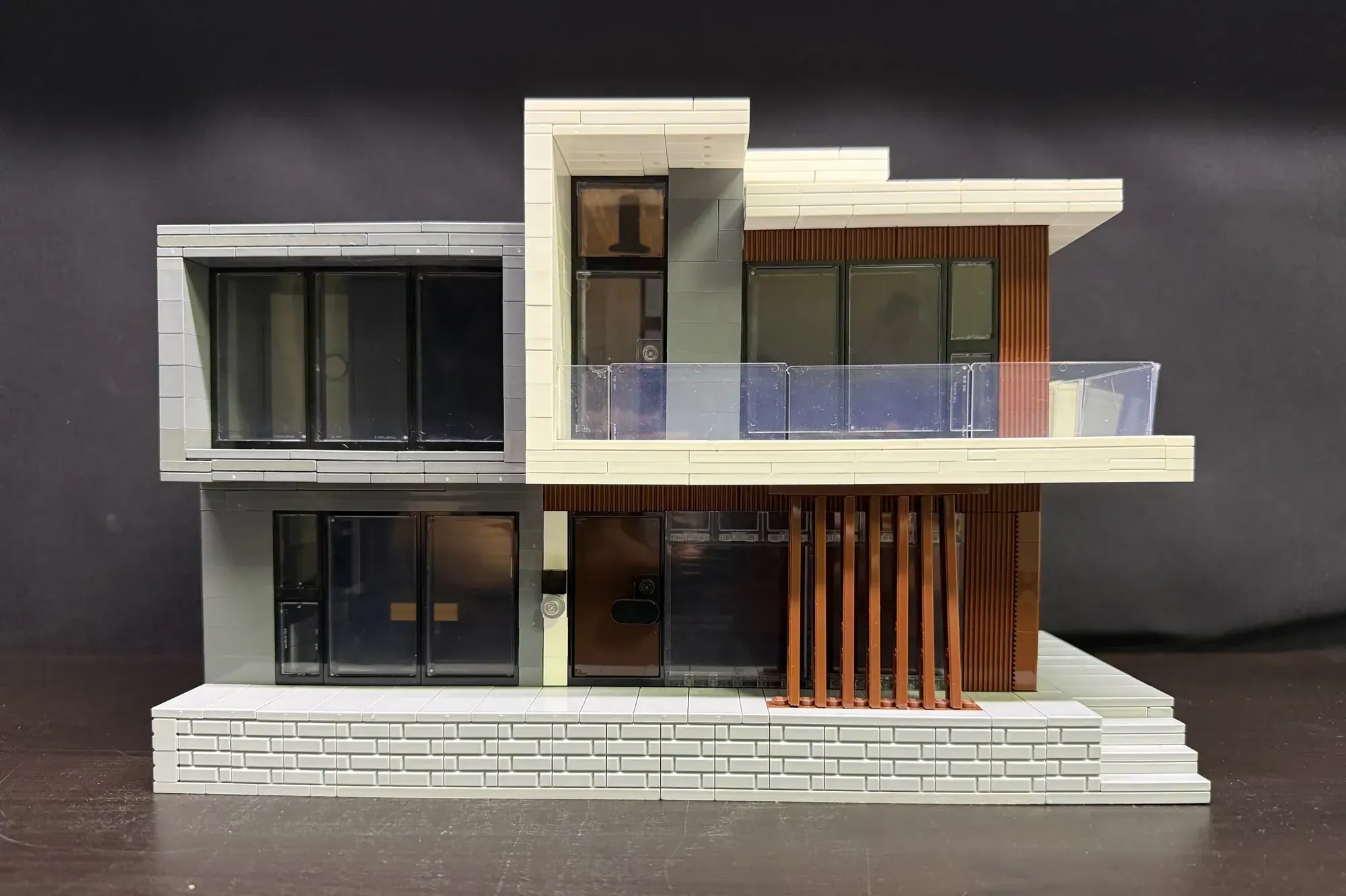 Modern House | LEGO® Ideas