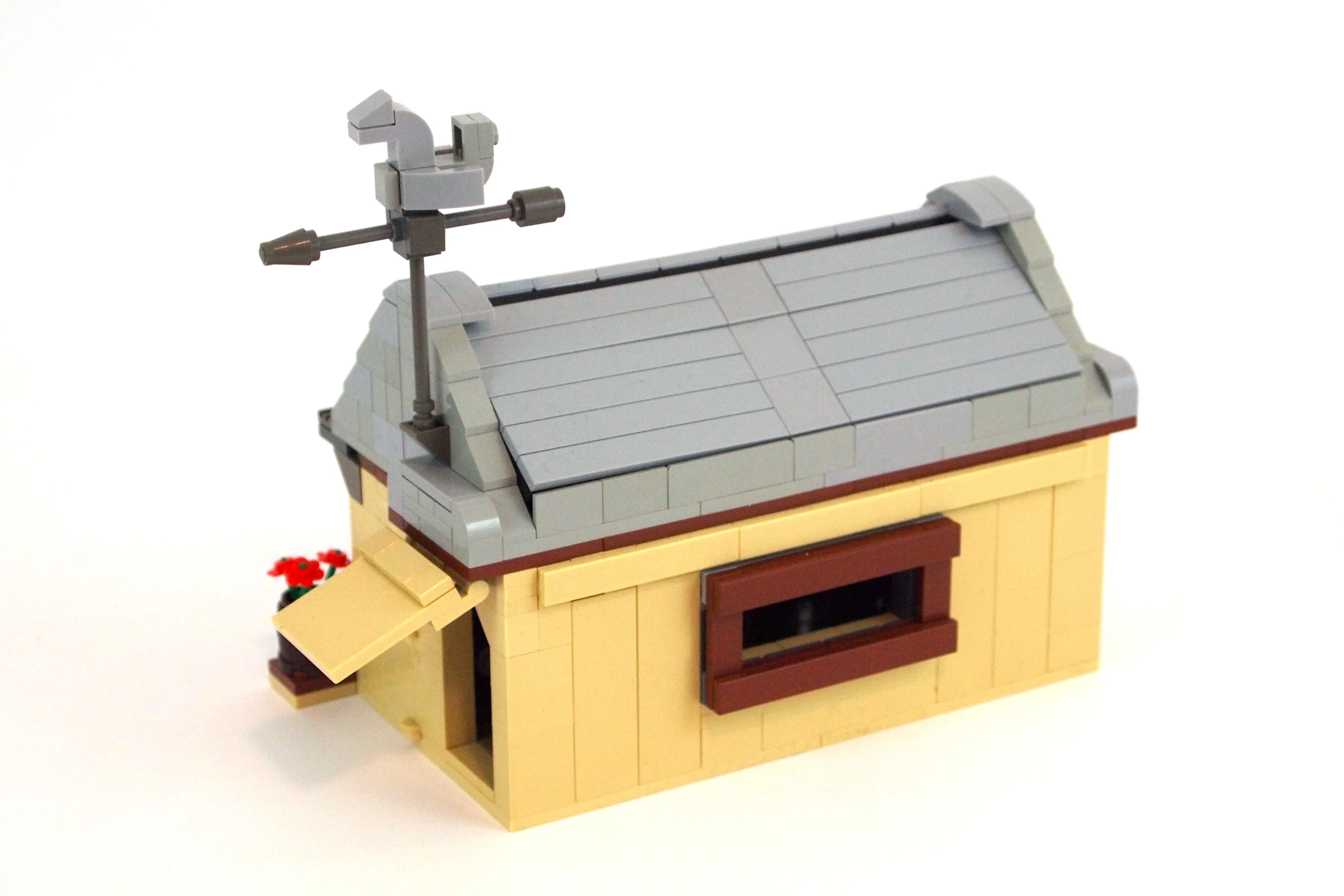 Gumby 60th Anniversary Set | LEGO® Ideas