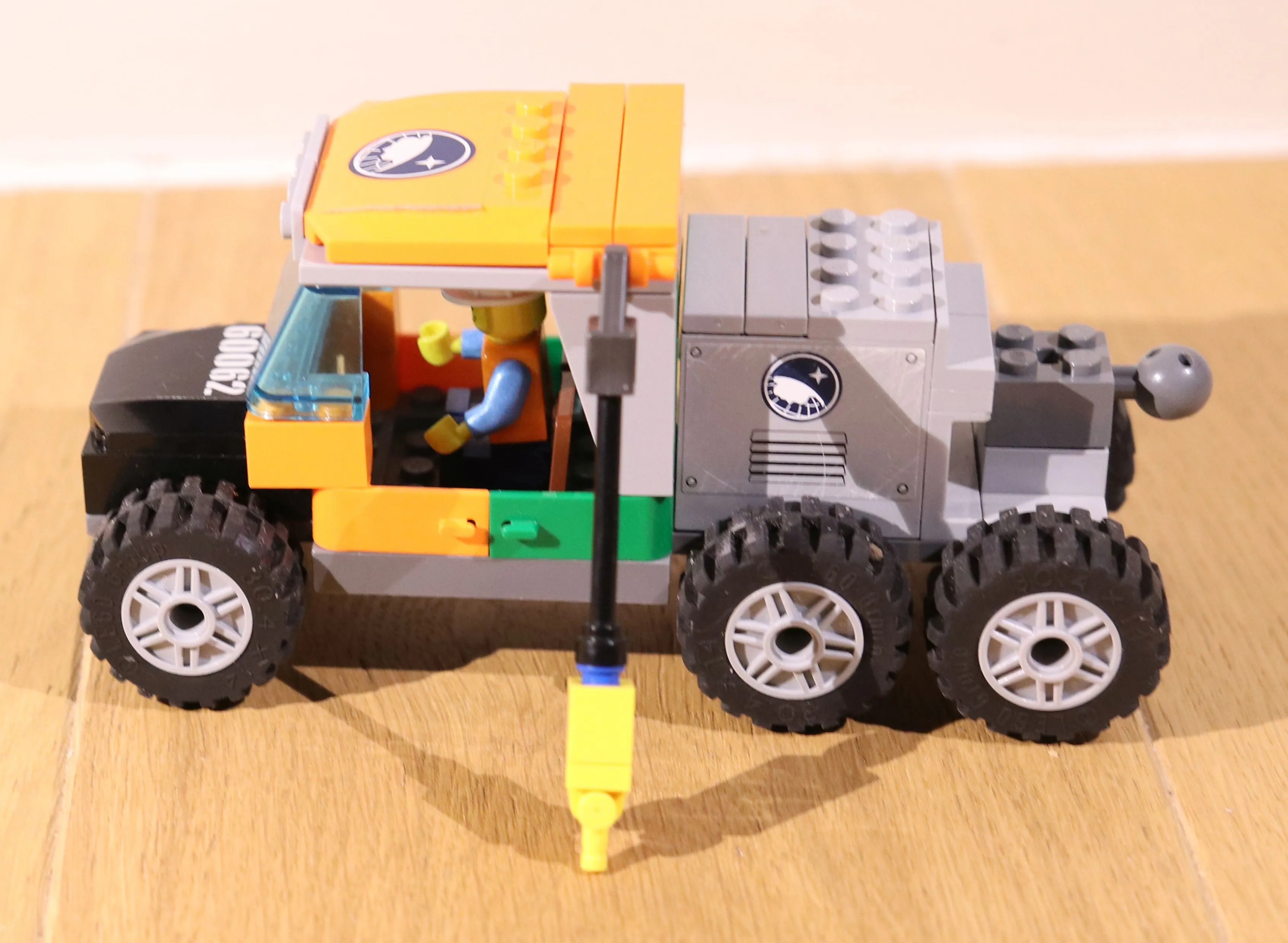 Ariane Rocket | LEGO® Ideas