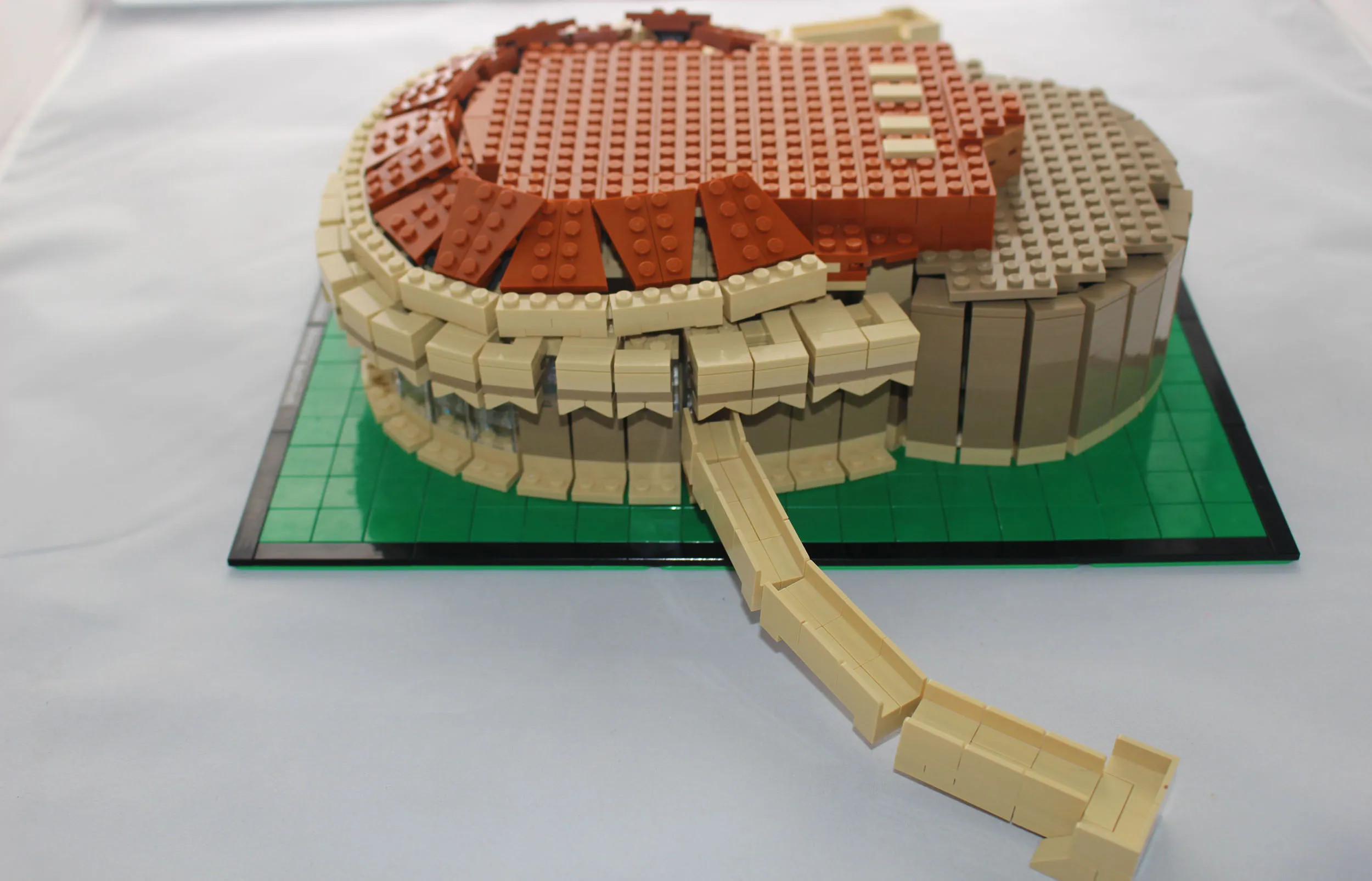 ASU Gammage Tempe, Arizona | LEGO® Ideas
