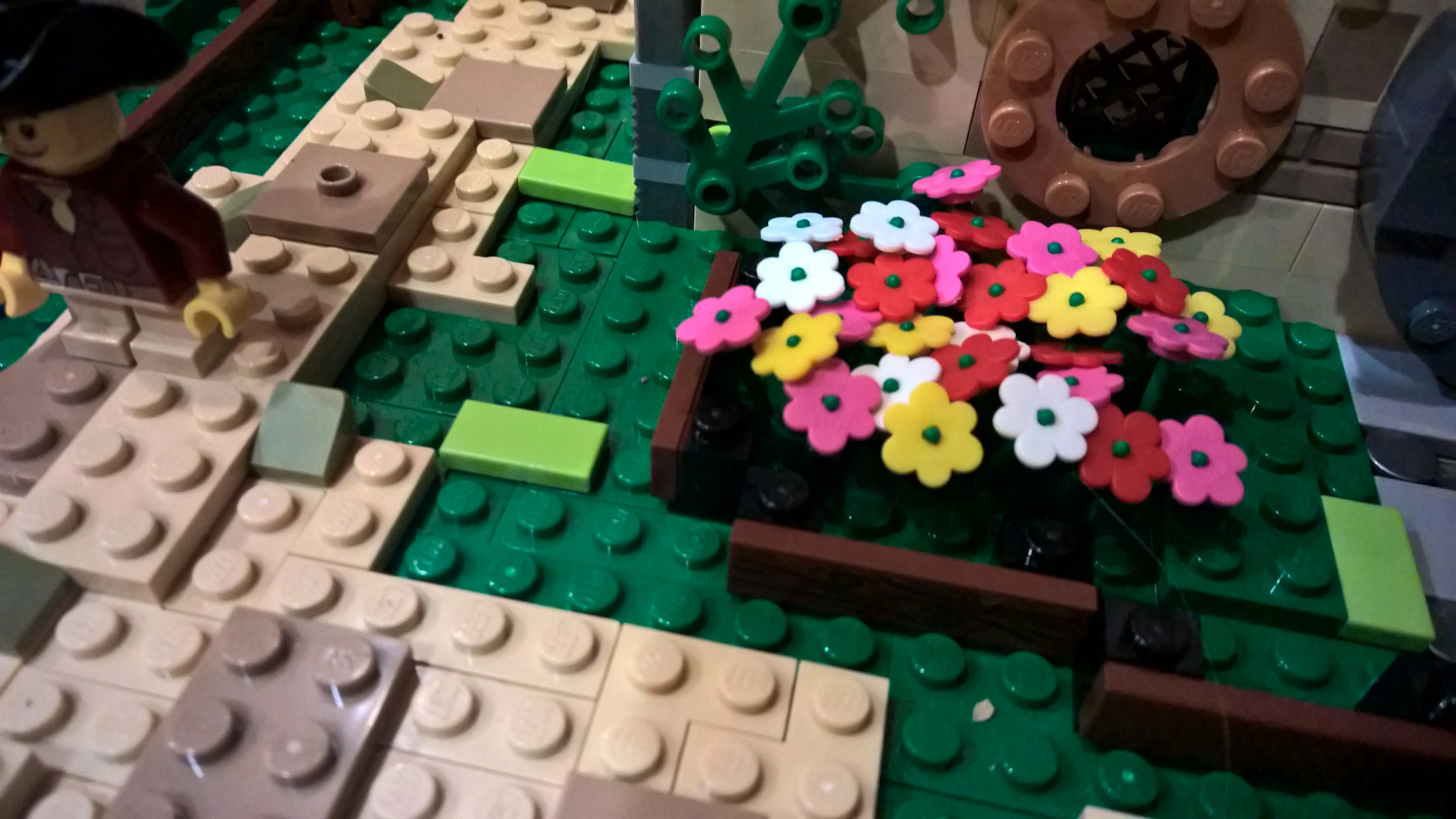 Hobbiton | LEGO® Ideas