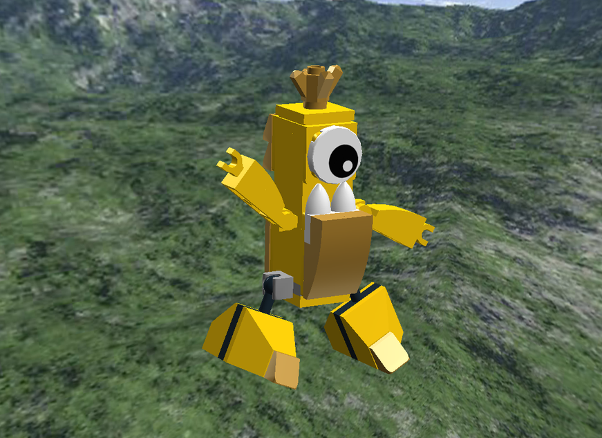 Lego Mixels Series 4 Tribes