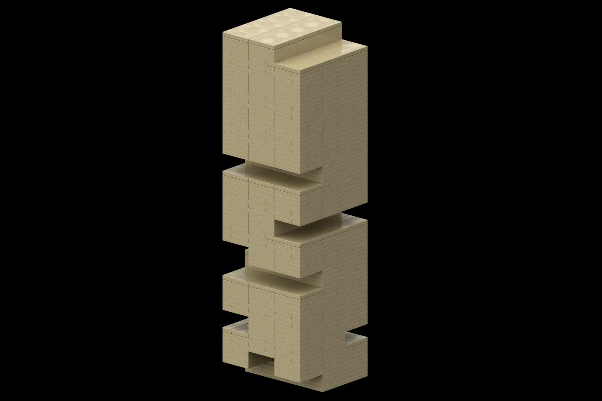 Jenga | LEGO® Ideas