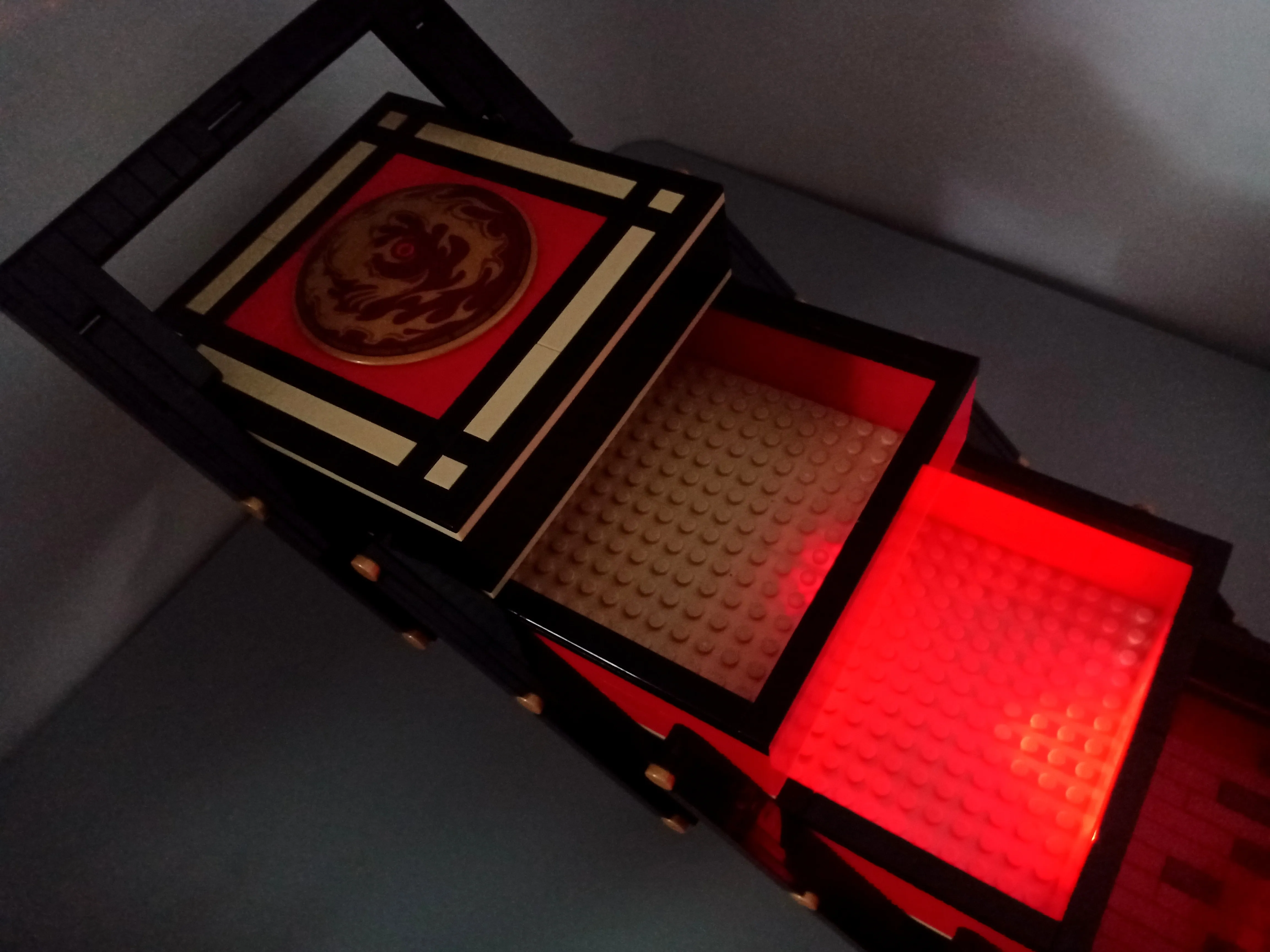 Adventure Box | LEGO® Ideas