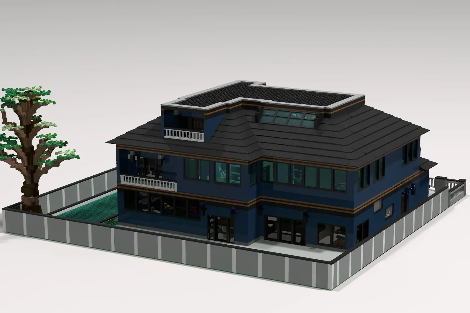 My Dream House | LEGO® Ideas