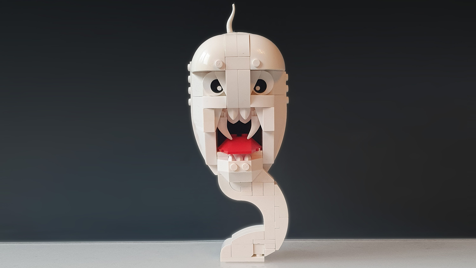 Sharp Teeth