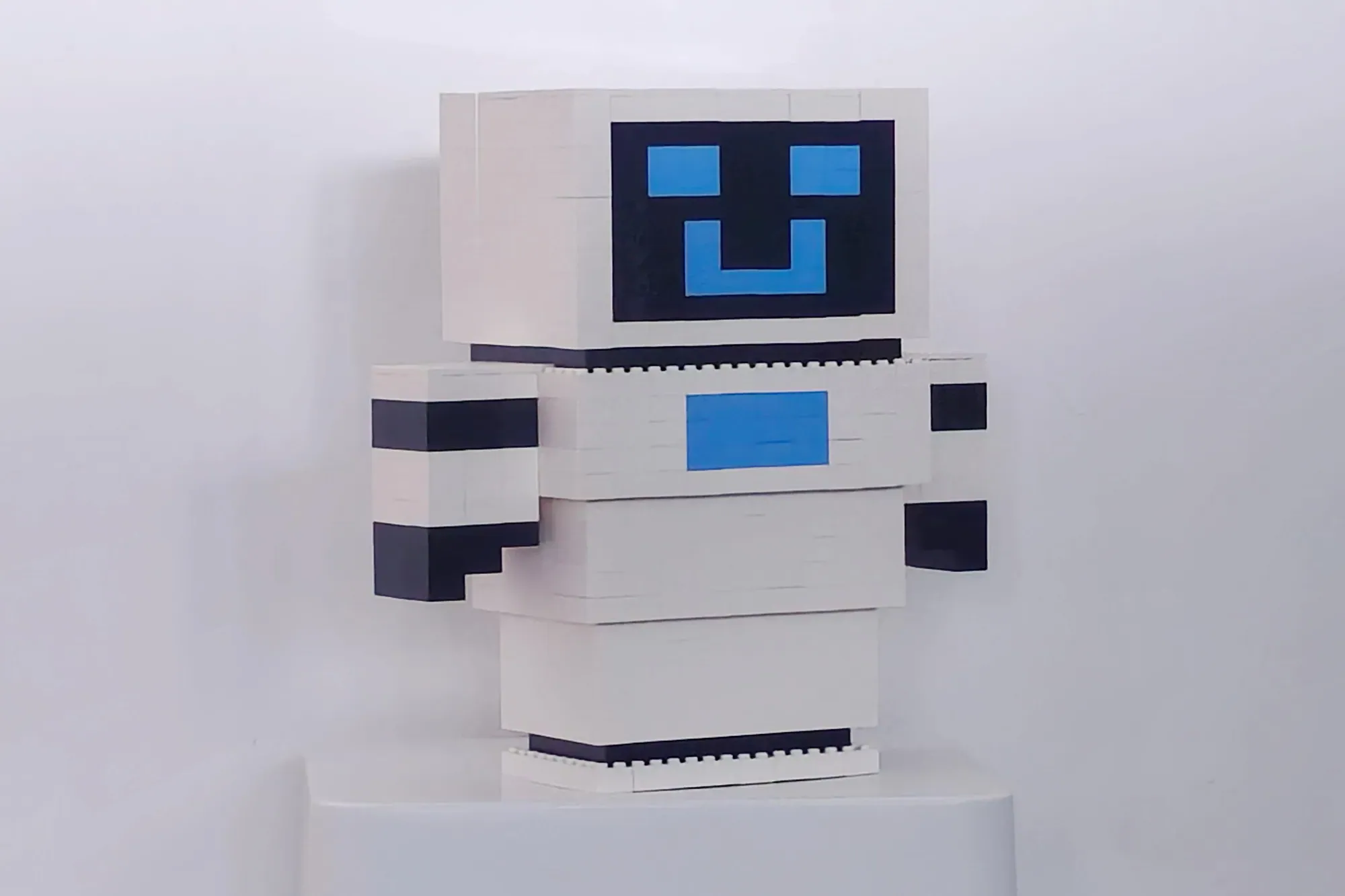 Lego Bot AI | LEGO® Ideas