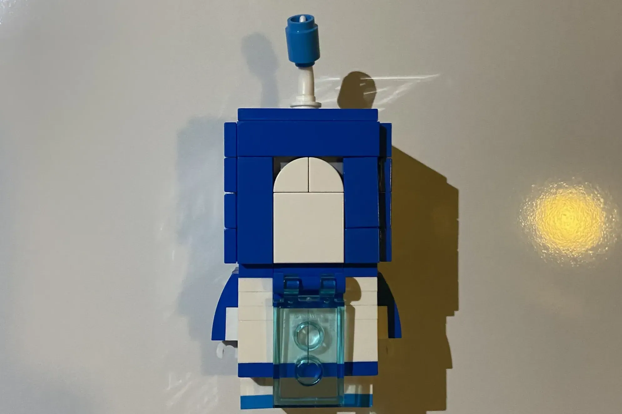 Astrobot BrickHeadz | LEGO® Ideas