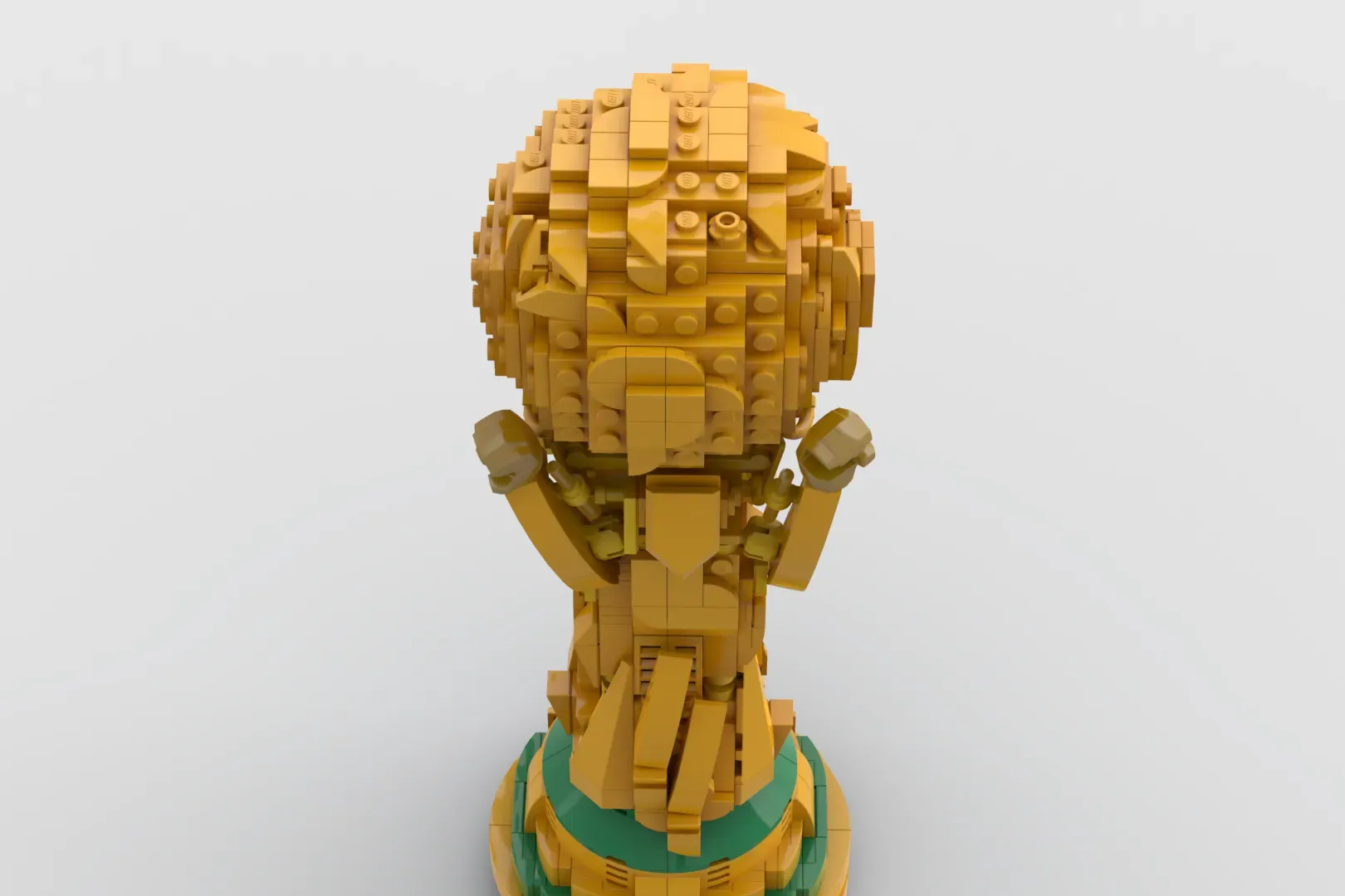 Fifa World Cup Trophy | LEGO® Ideas